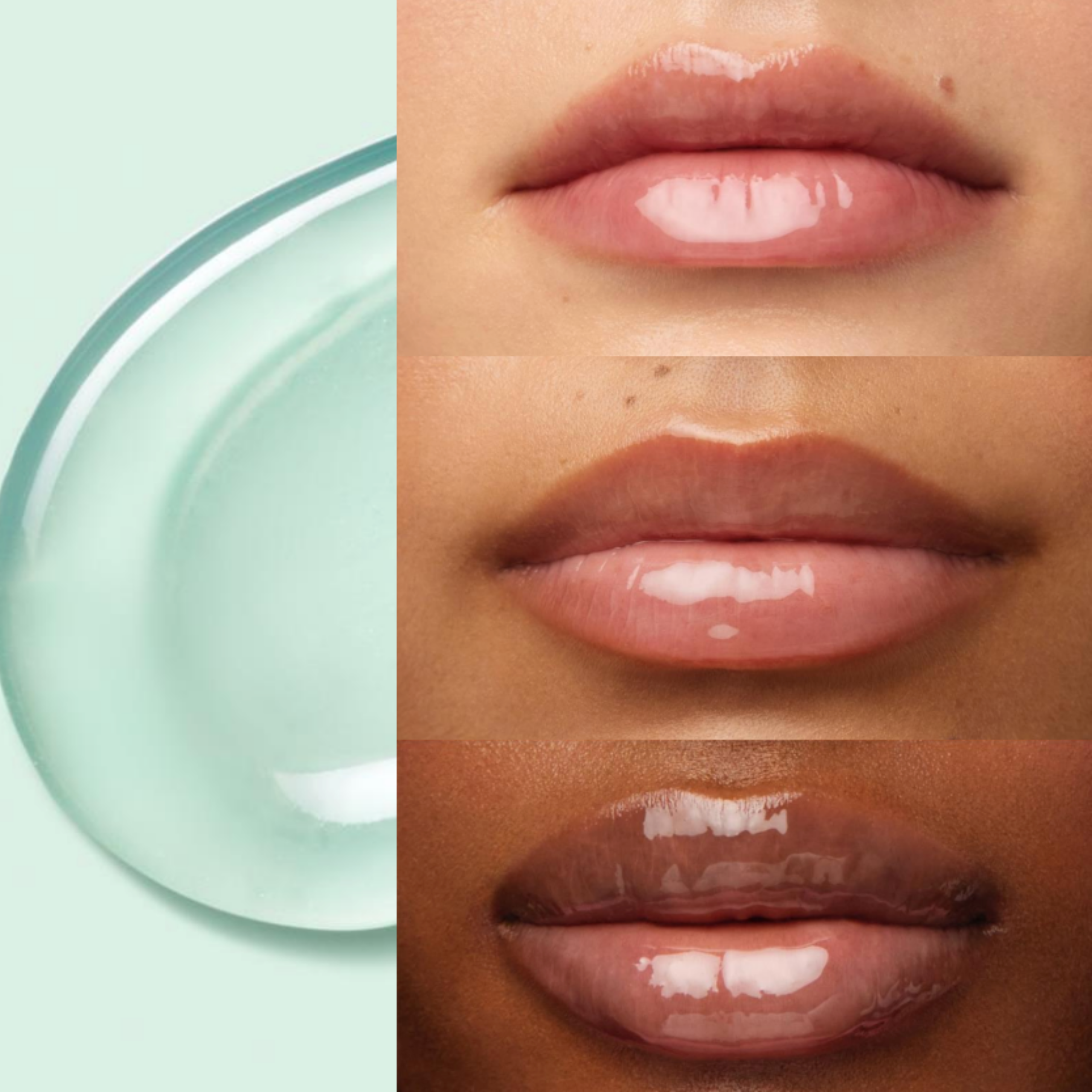 MOROCCANOIL Moroccan Mint Tea Lip Balm 0.53 oz | ManocoBlue