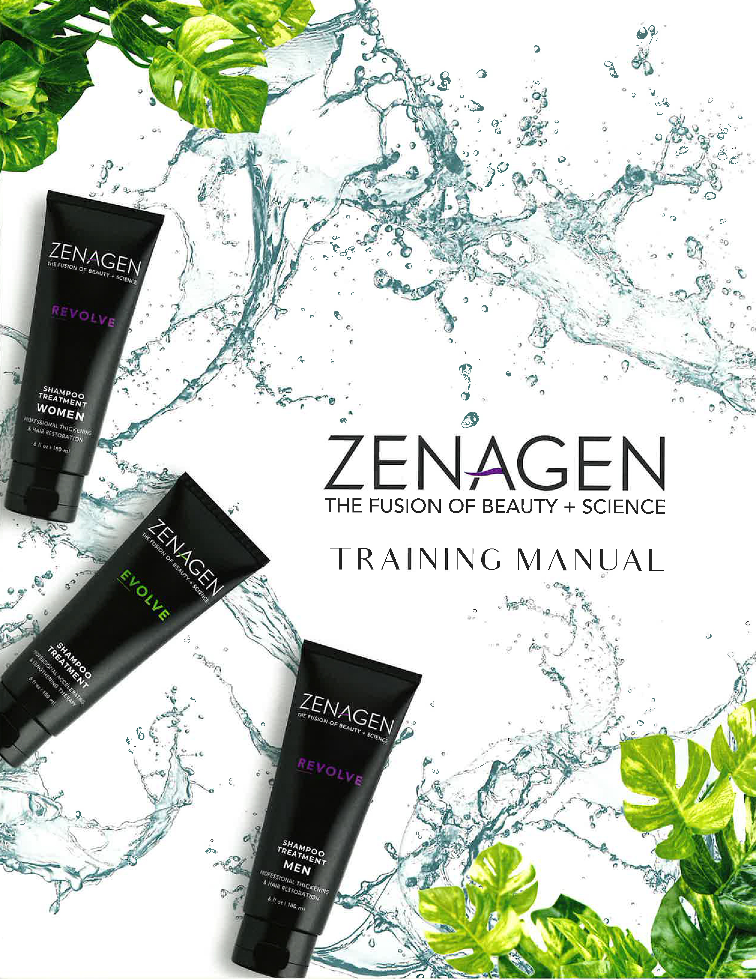 Category: Zenagen