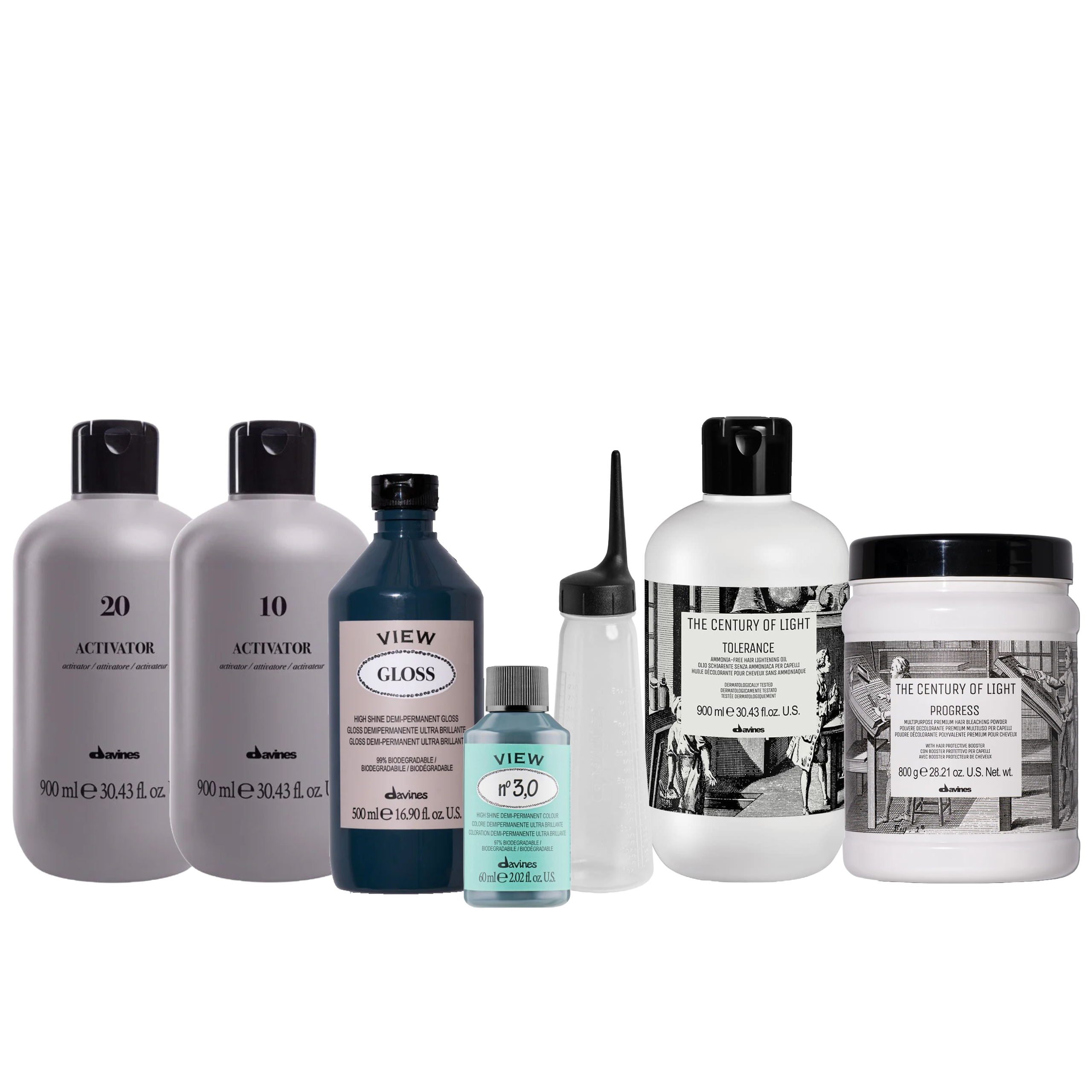 Davines Hair Products | Hair Salon Supplies| Maly's @Manocoblue