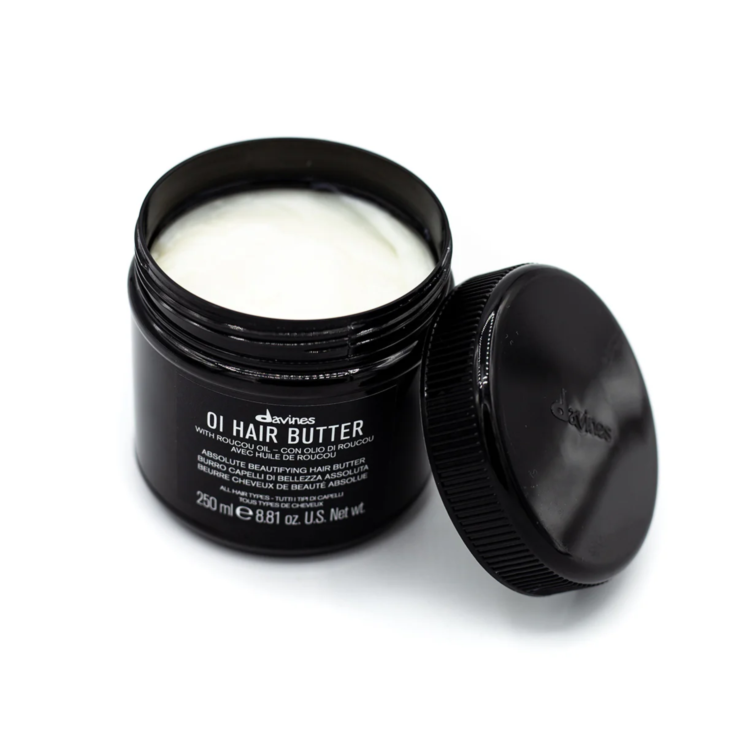 Davines OI Hair Butter | ManocoBlue