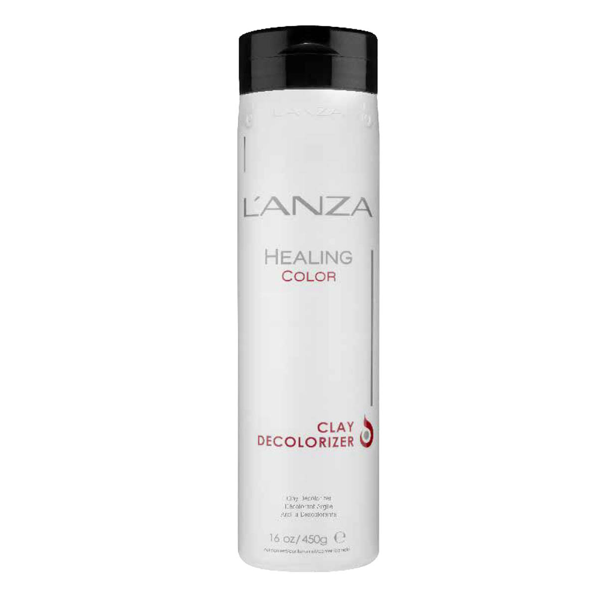 L'anza Healing Color Products | Hair Salon Supplies | Maly's ManocoBlue