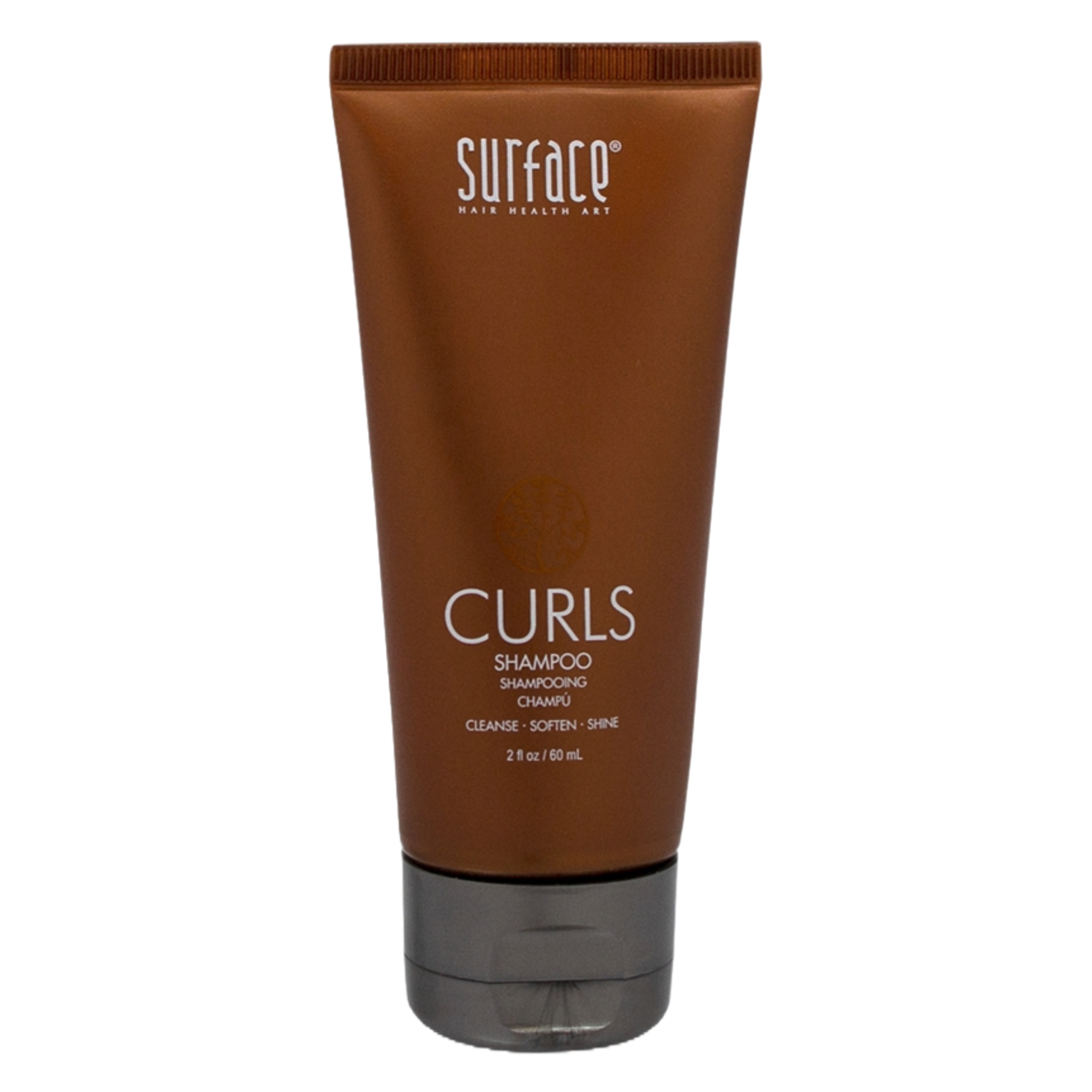 Curls Shampoo | ManocoBlue