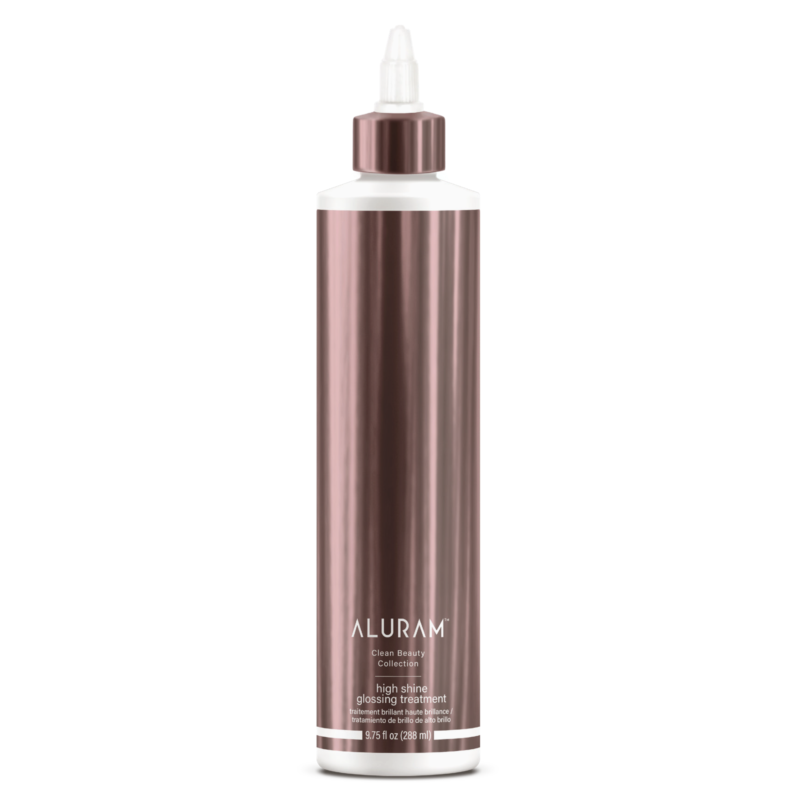 Aluram Hair and Body Care Product | Hair Salon Supplies | Maly's ManocoBlue