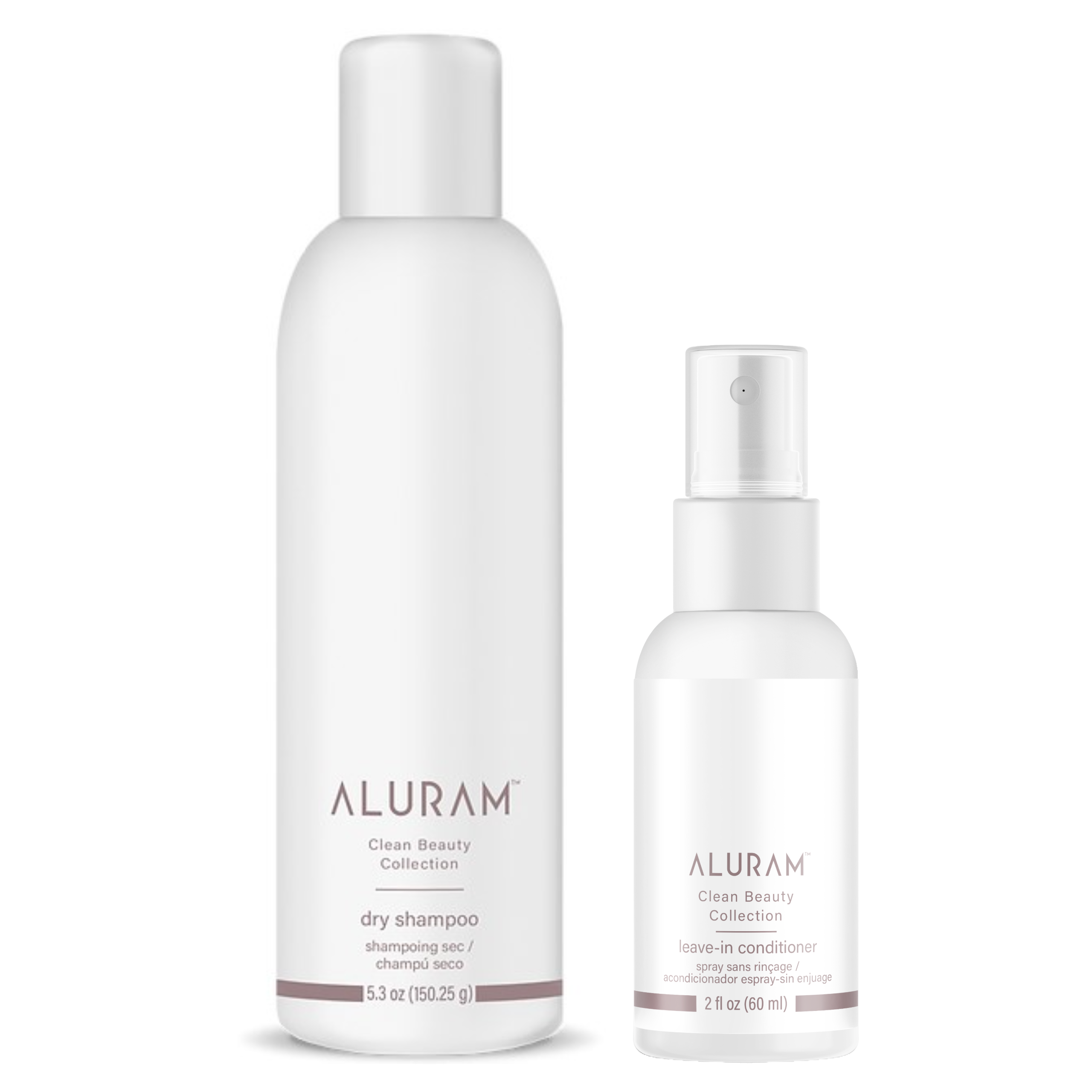 Aluram Hair and Body Care Product | Hair Salon Supplies | Maly's ManocoBlue