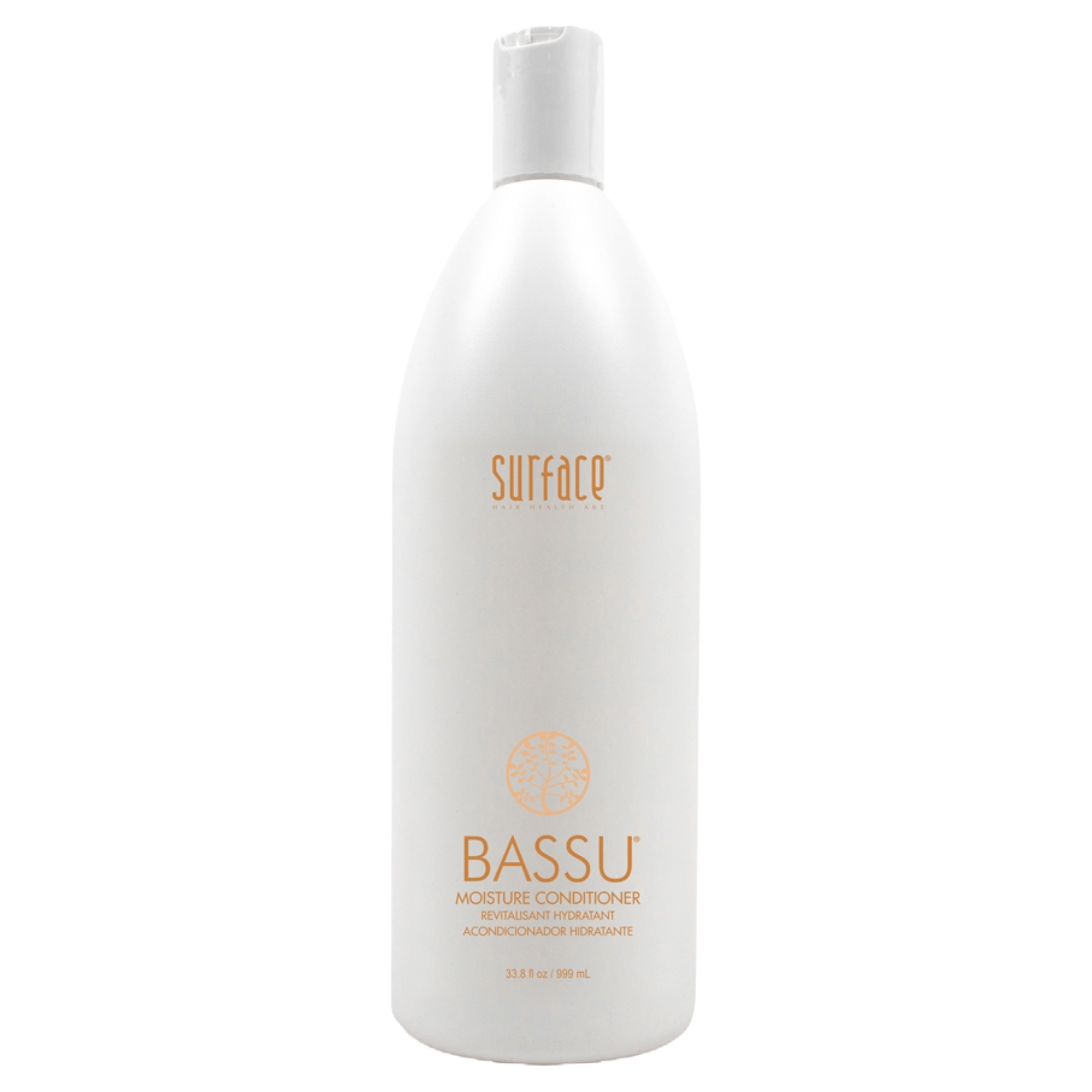 Bassu Moisture Conditioner | ManocoBlue