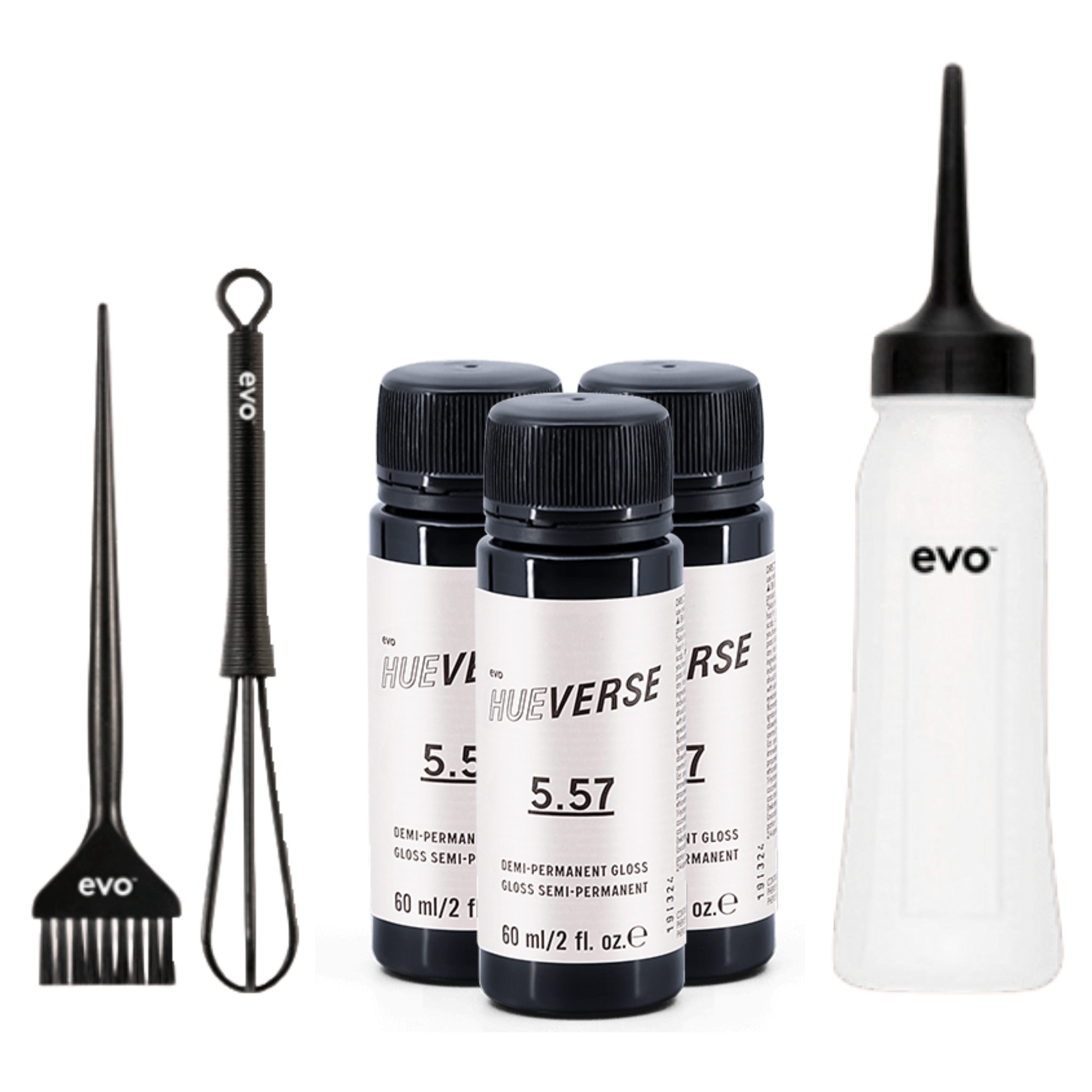 Evo Hair Products | Hair Salon Supplies | ManocoBlue