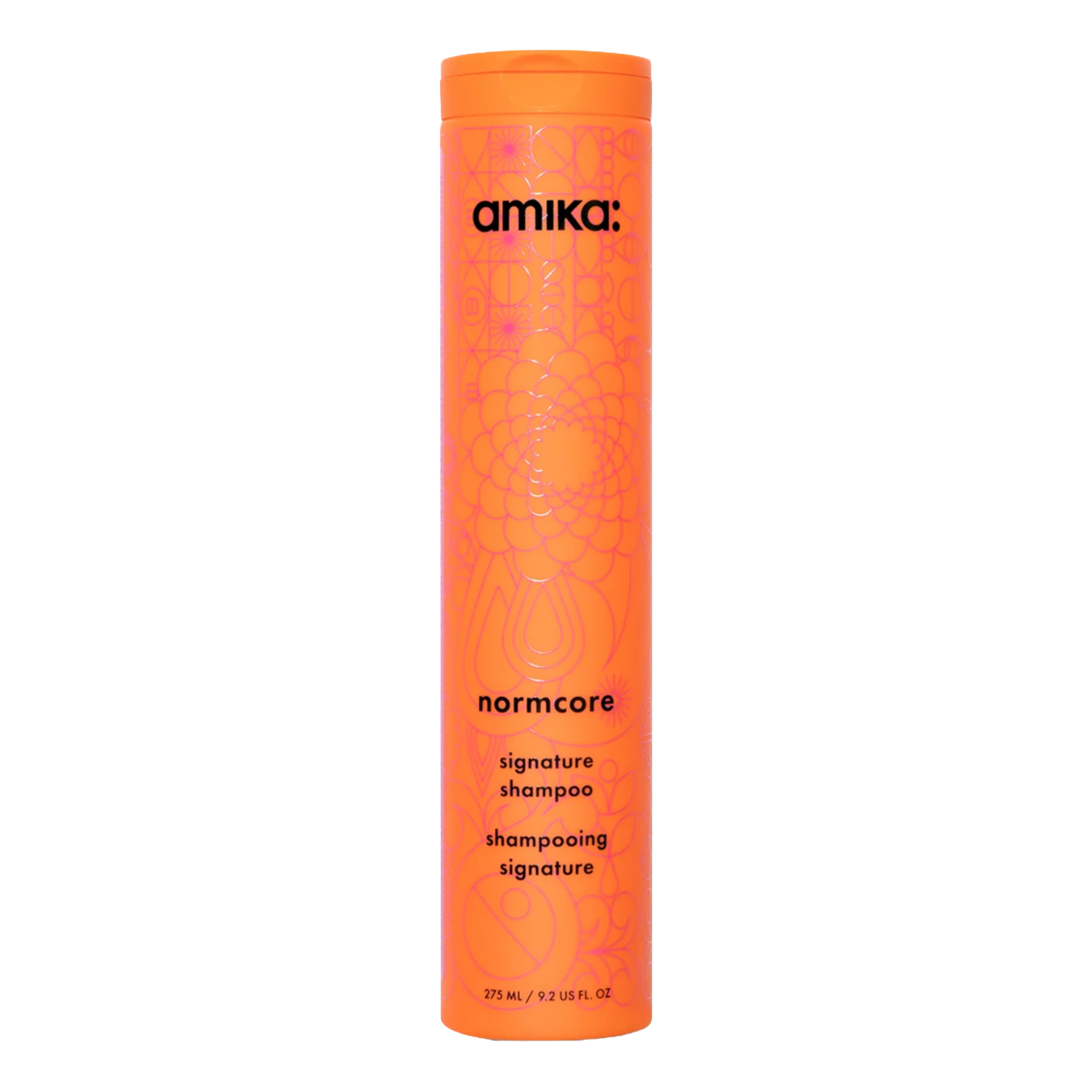 Normcore Signature Shampoo | ManocoBlue