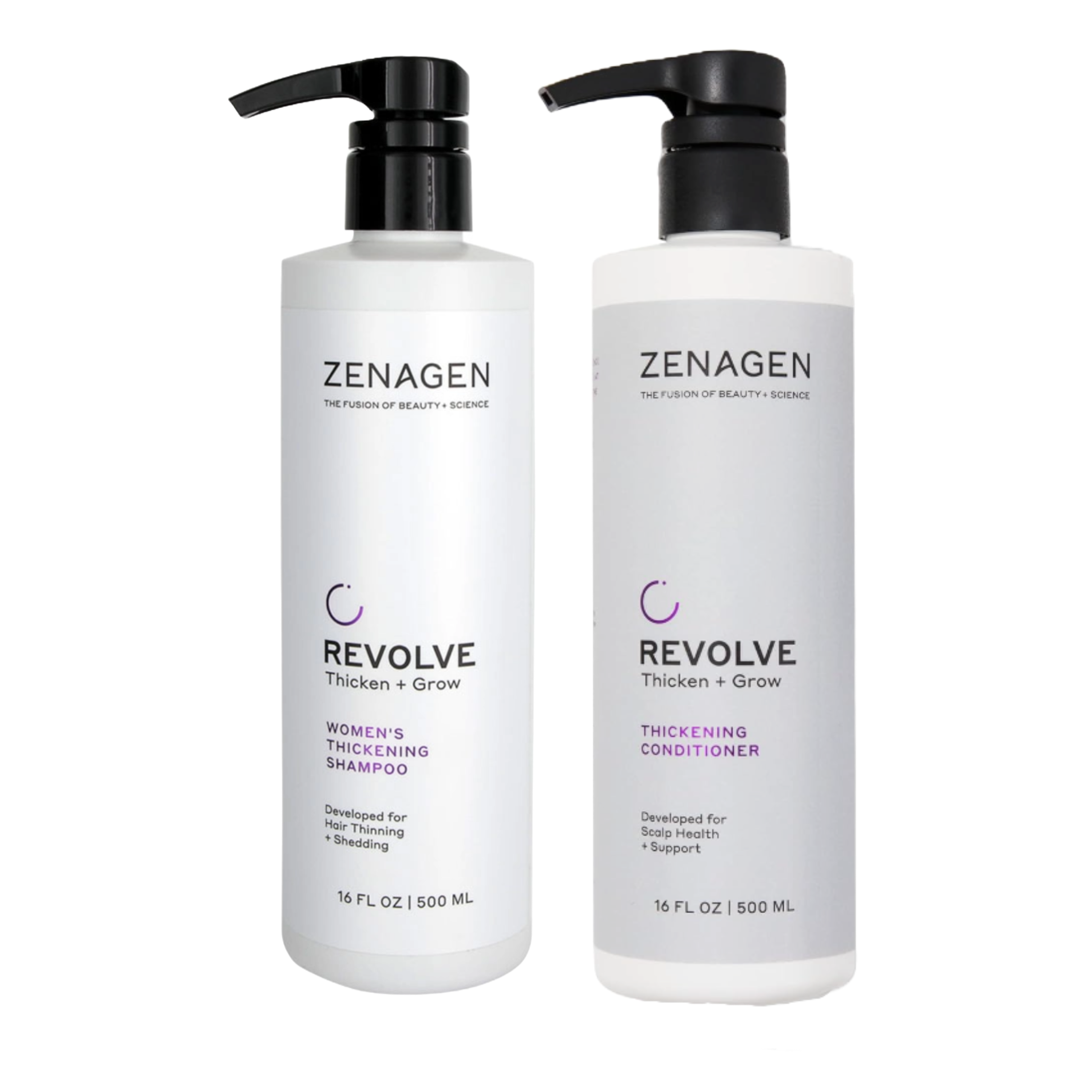 Category: Zenagen