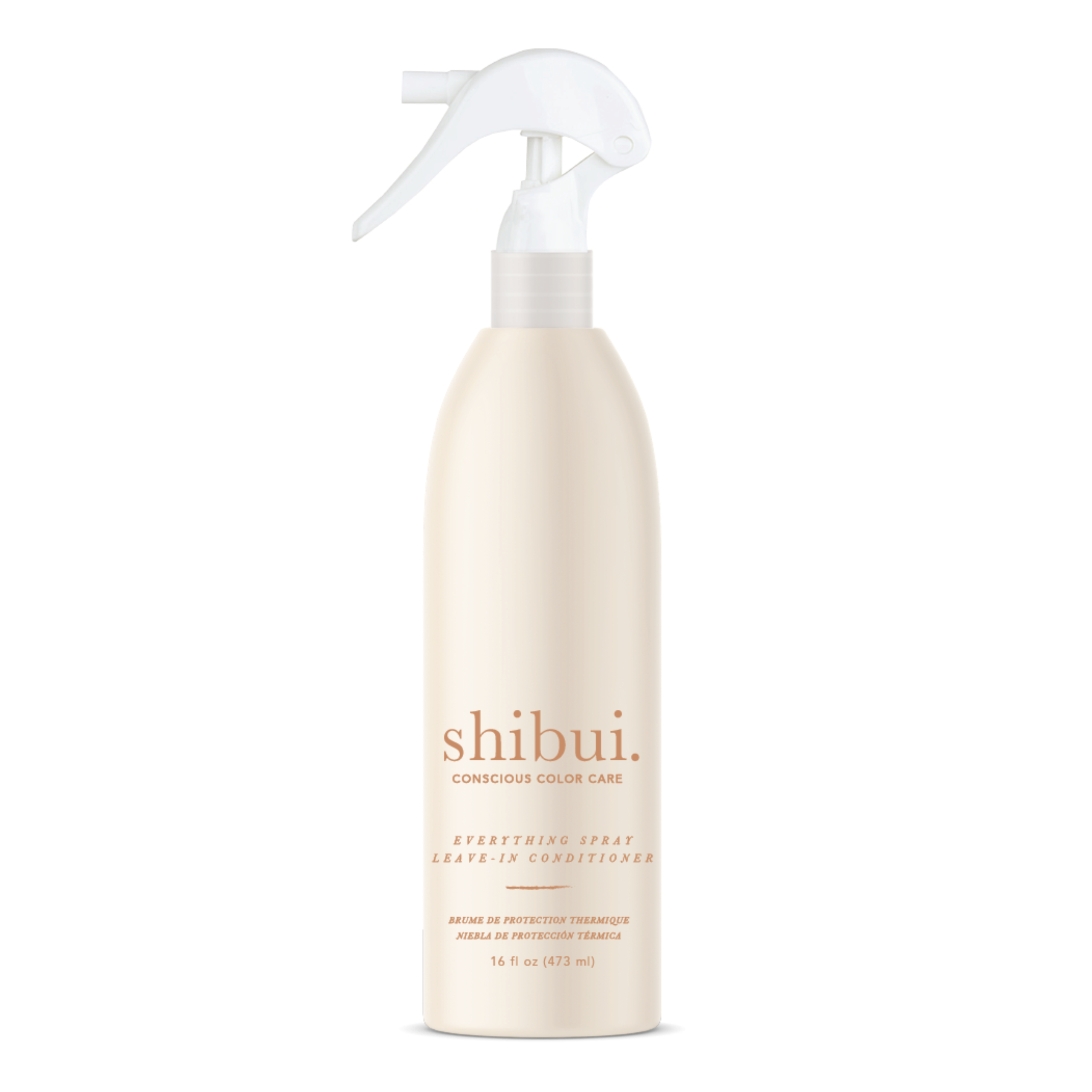 Shibui Hair Products | Salon Hair Care | Maly's @Manocoblue