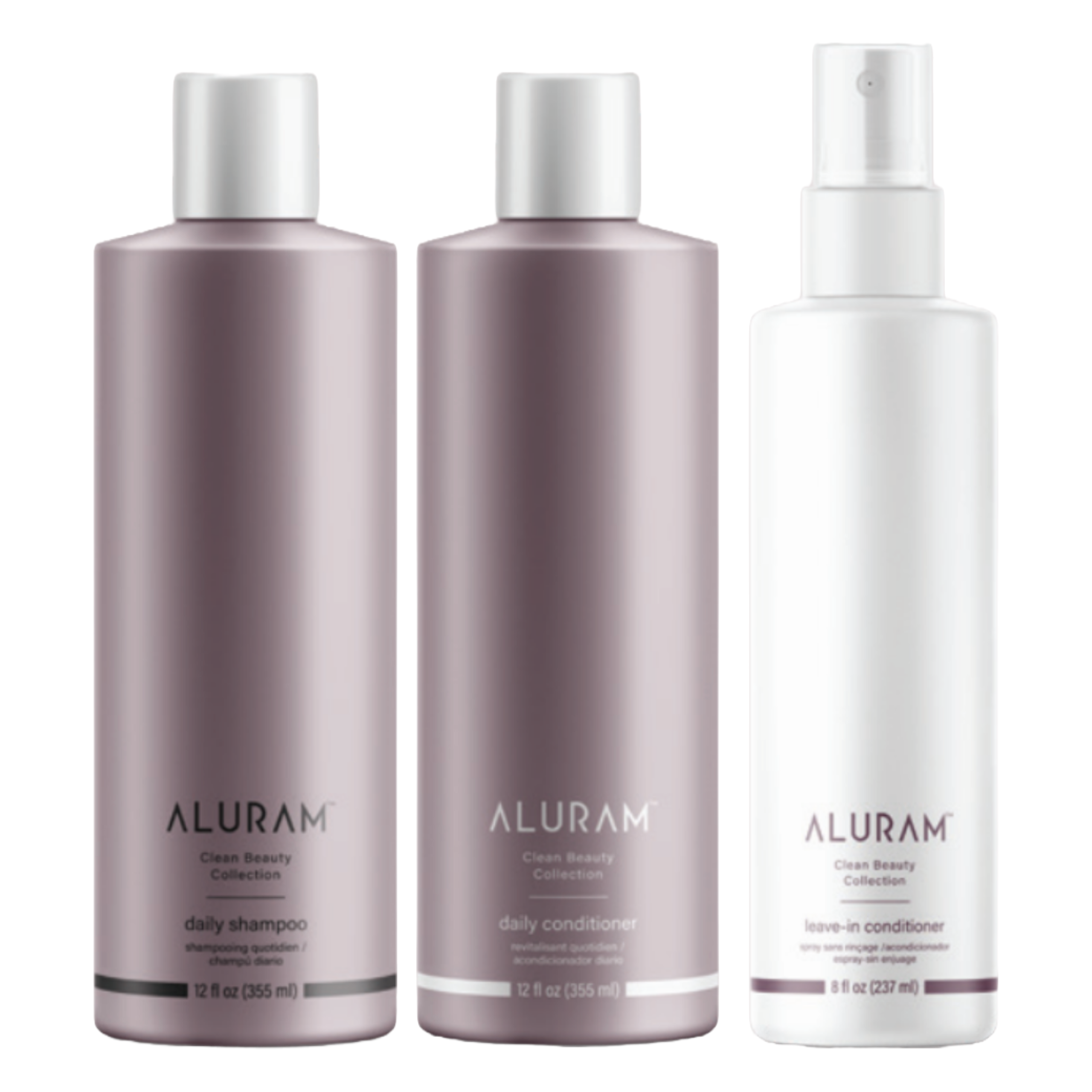 ALURAM Daily Essential Bag 2025 | ManocoBlue