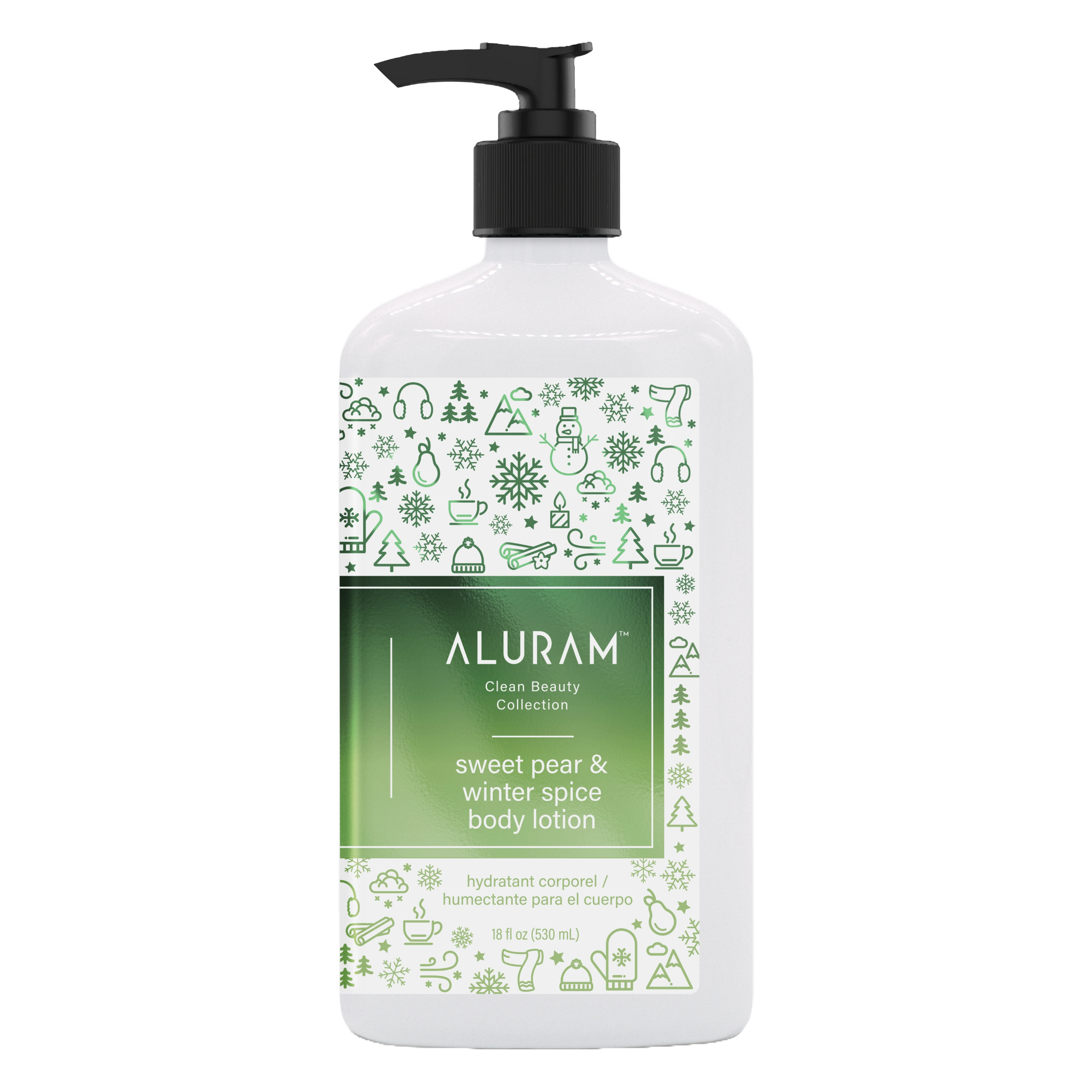 Aluram Hair and Body Care Product | Hair Salon Supplies | Maly's ManocoBlue