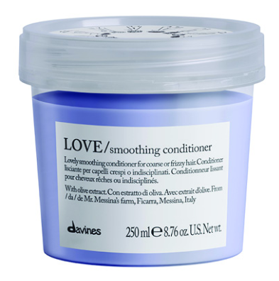 Product: Love Smoothing Conditioner | ManocoBlue
