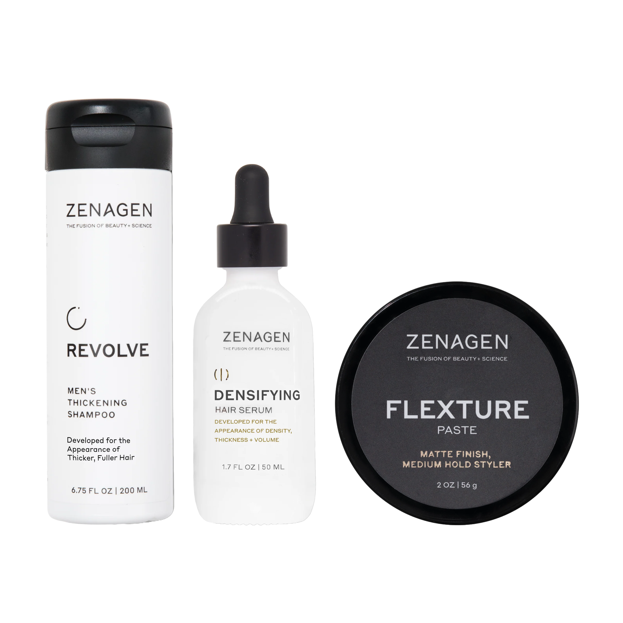 Zenagen Products | Hair Salon Supplies | Maly's ManocoBlue