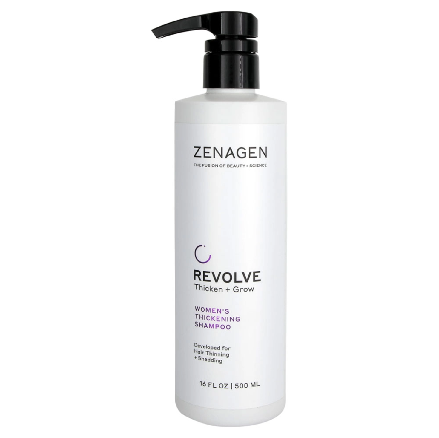 Zenagen Revolve Products | Hair Salon Supplies | Maly's ManocoBlue