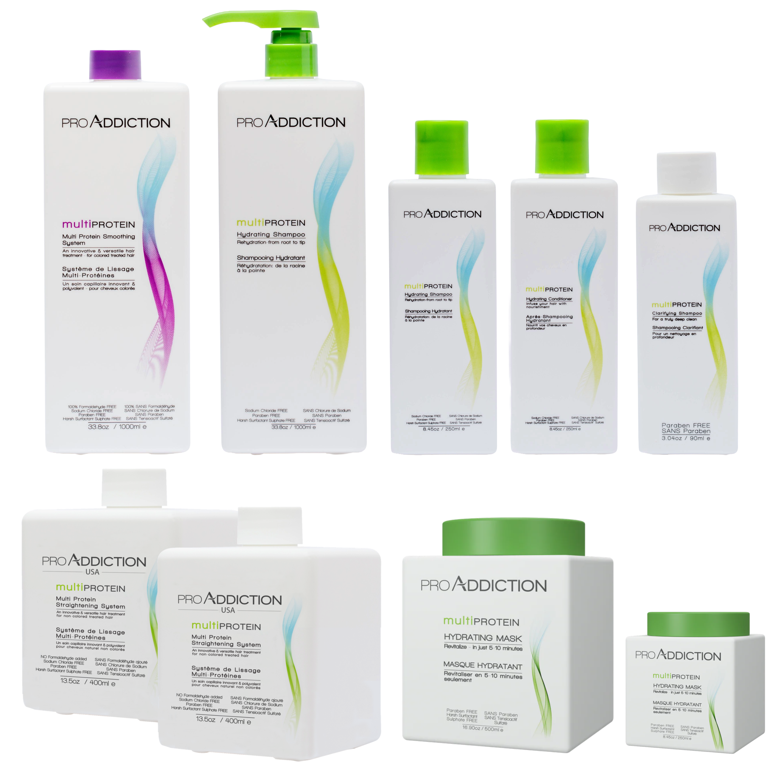 Promotions | Salon Hair Care | Maly's @ManocoBlue
