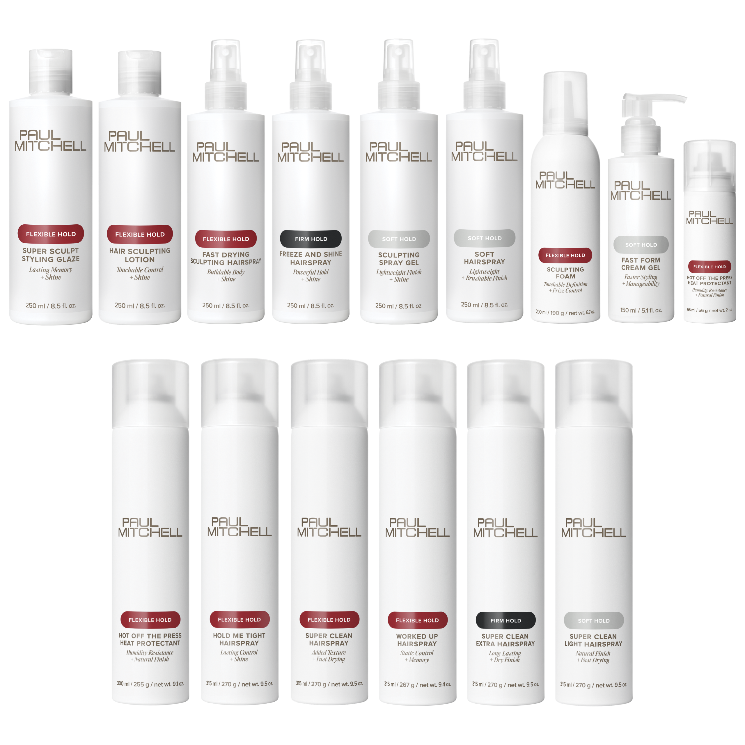 Paul Mitchell Hair Products| Maly’s Manocoblue