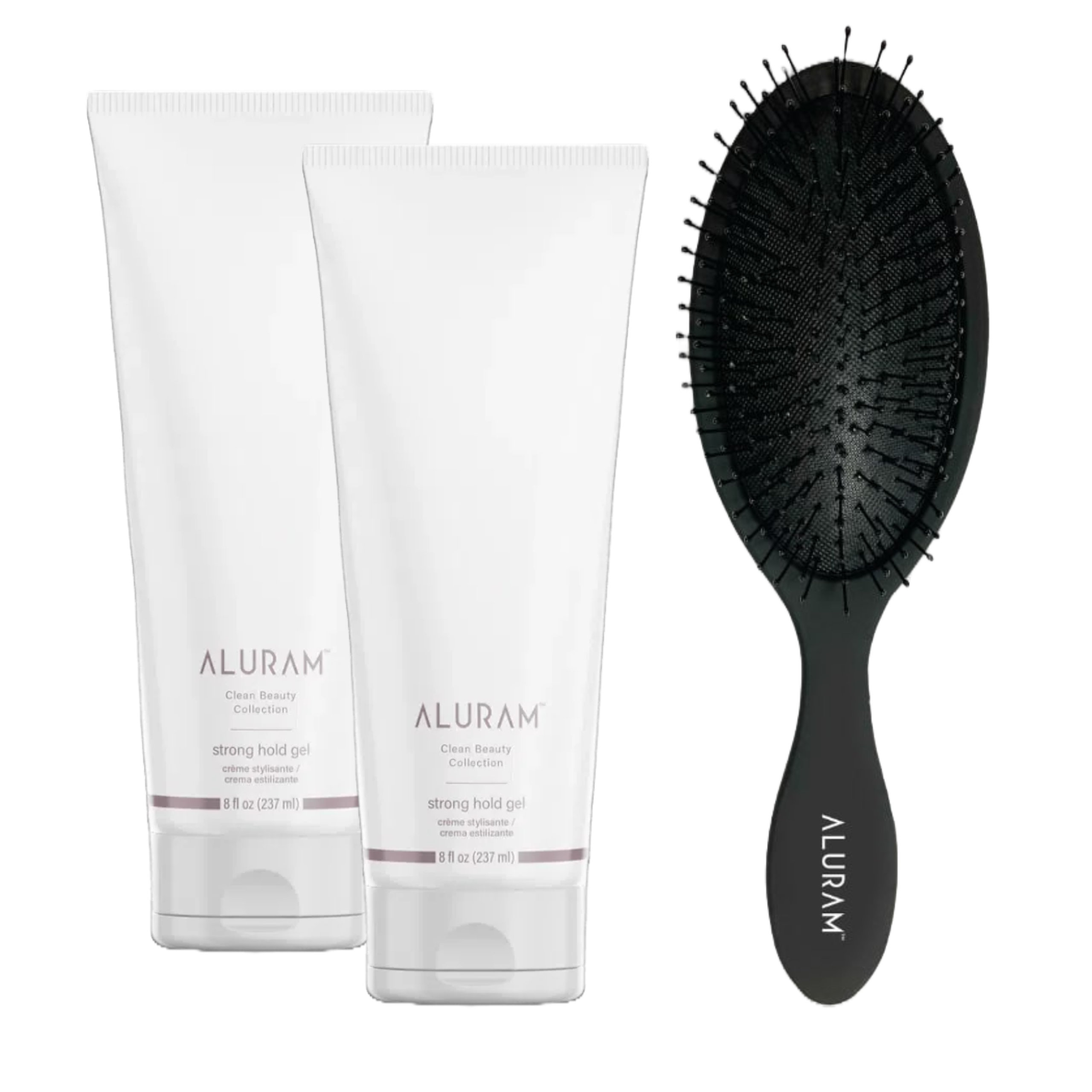 Aluram Hair and Body Care Product | Hair Salon Supplies | Maly's ManocoBlue
