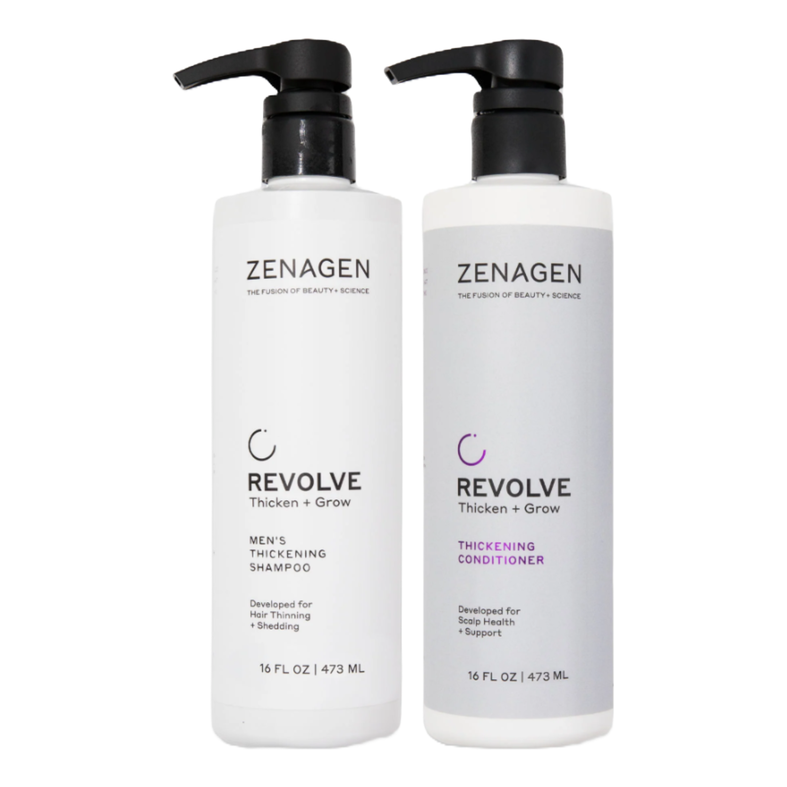 Zenagen Products | Hair Salon Supplies | Maly's ManocoBlue