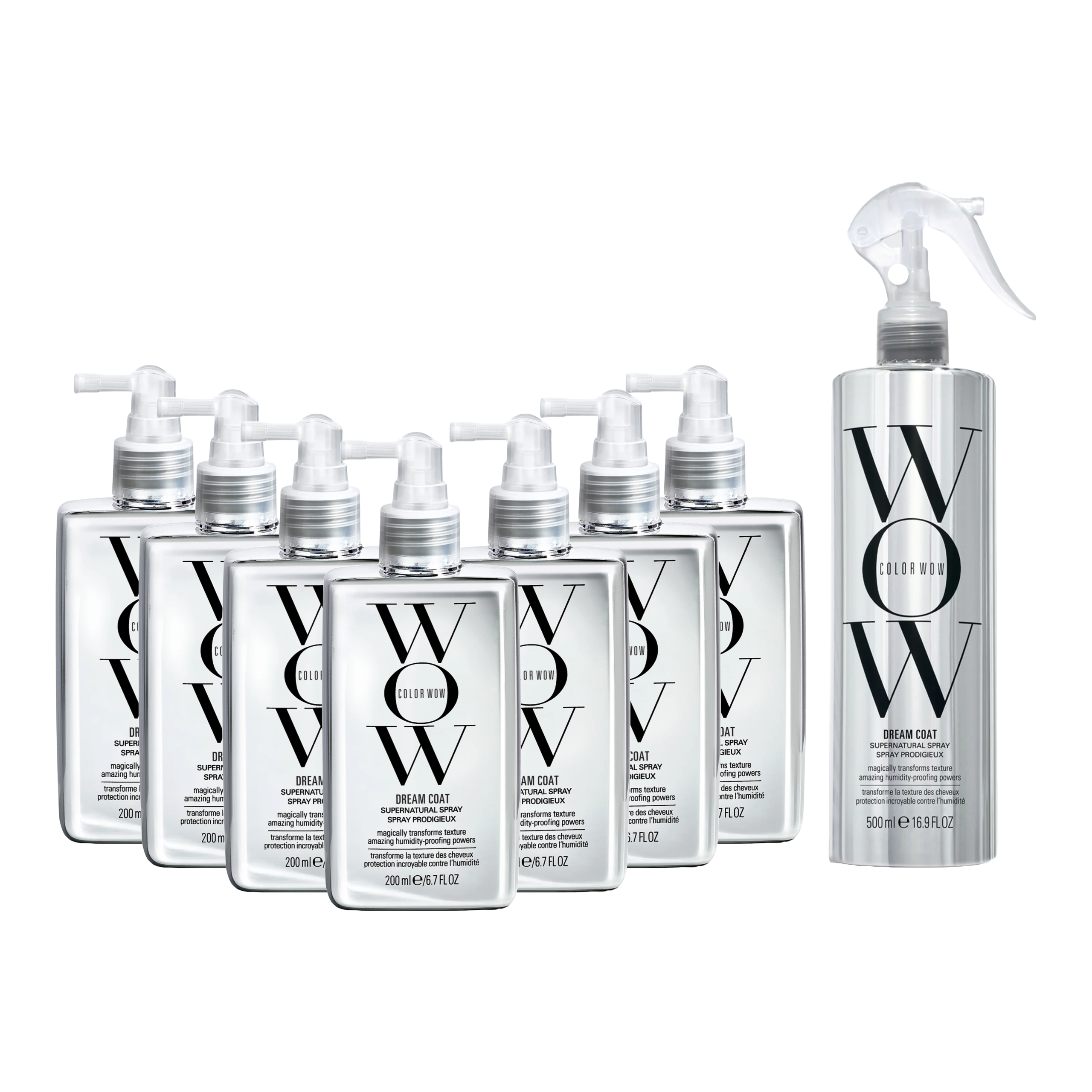 Color Wow Hair Products | Salon Hair Care | Maly's @Manocoblue