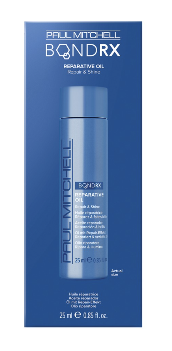 Paul Mitchell Bond RX Hair Products | Hair Salon Supplies | Maly's ...