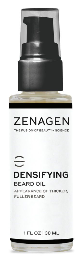 Category: Zenagen