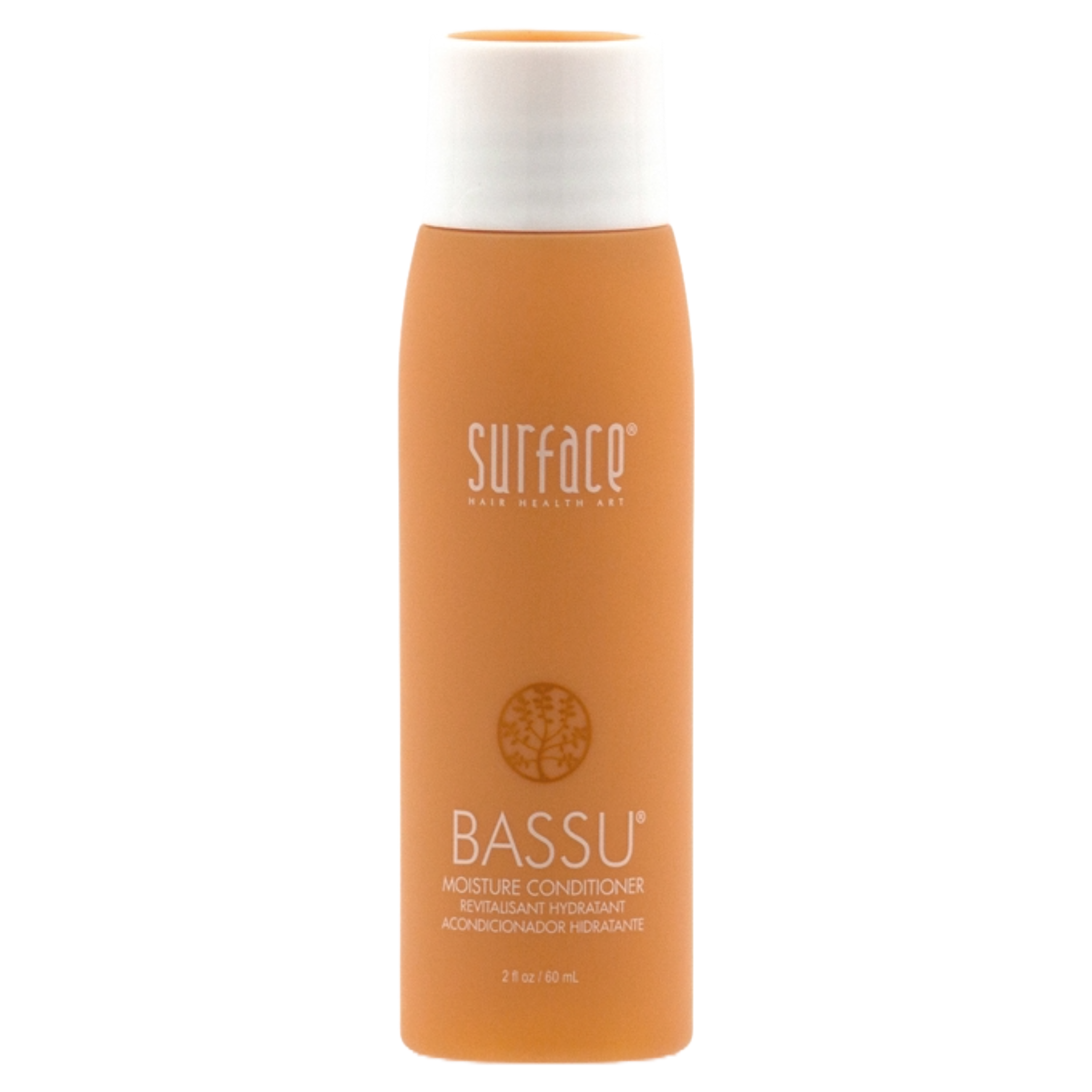 Bassu Moisture Conditioner | ManocoBlue