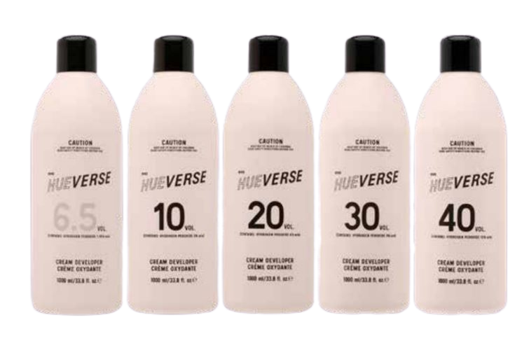 Evo Hue-Verse | Hair Products Supplies | Maly's ManocoBlue