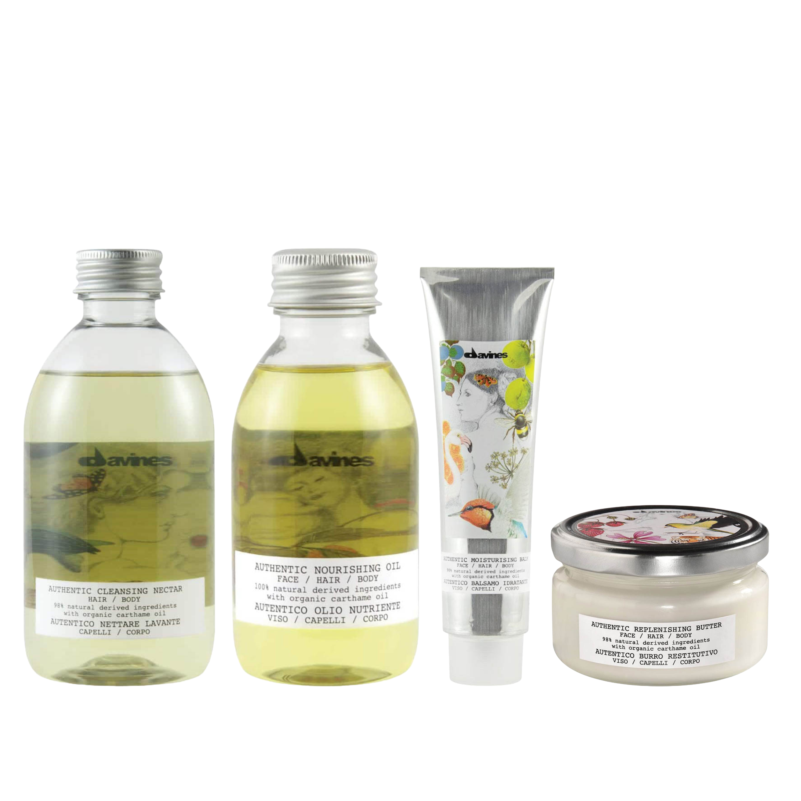 Davines Hair Products | Hair Salon Supplies| Maly's @Manocoblue