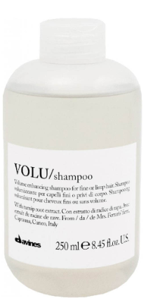 Product: VOLU Shampoo | ManocoBlue