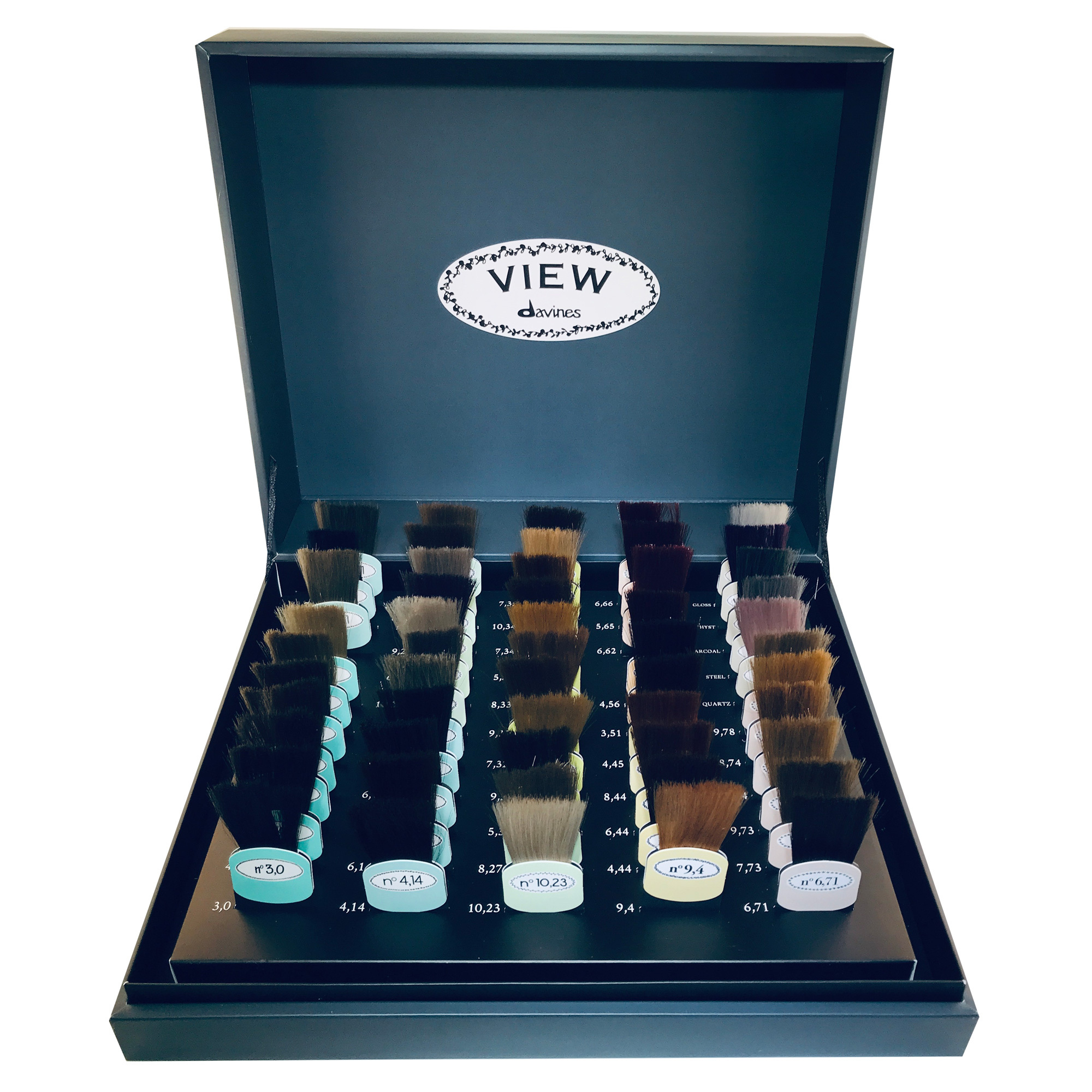 Davines VIEW | Hair Salon Supplies | Maly's ManocoBlue