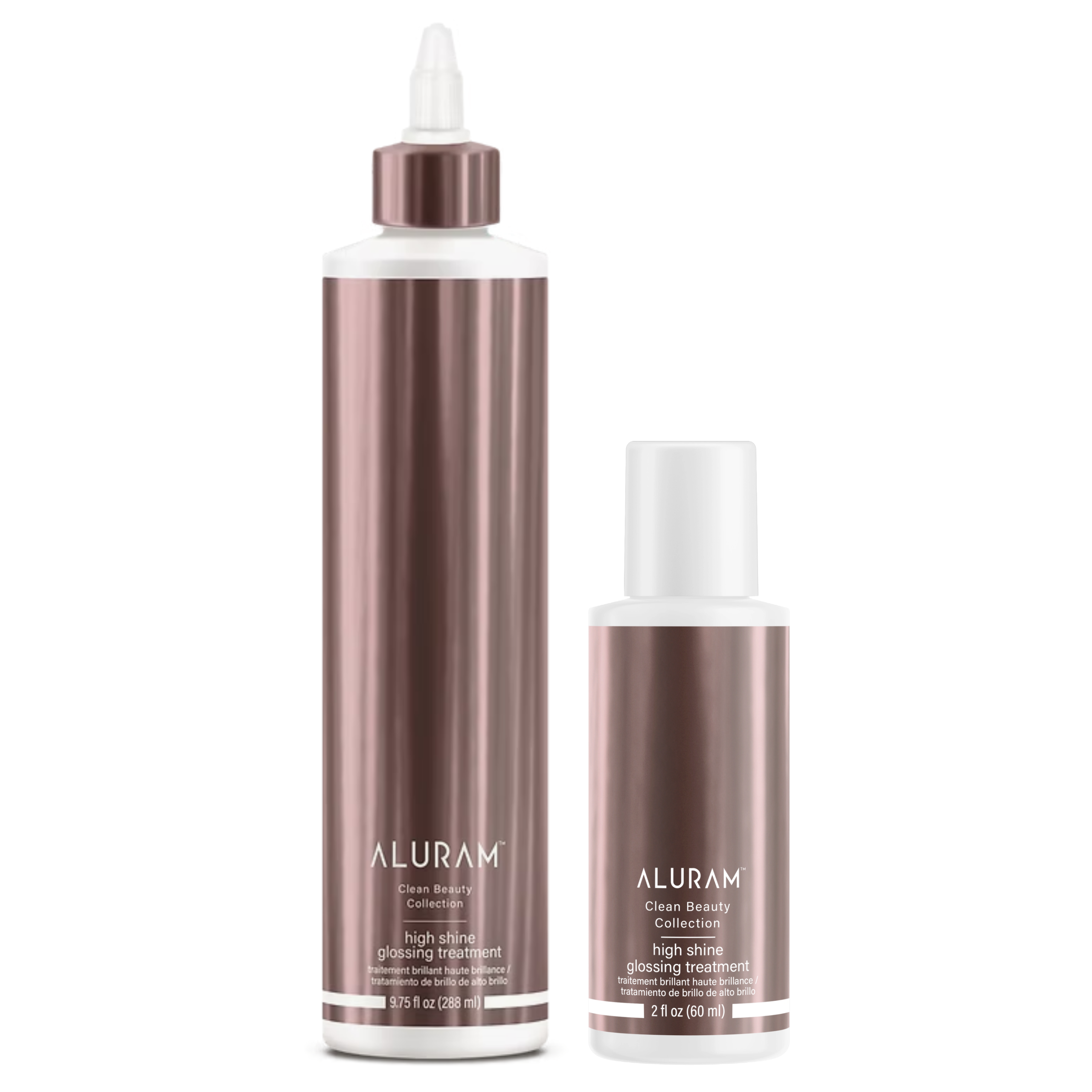 Aluram Hair and Body Care Product | Hair Salon Supplies | Maly's ManocoBlue