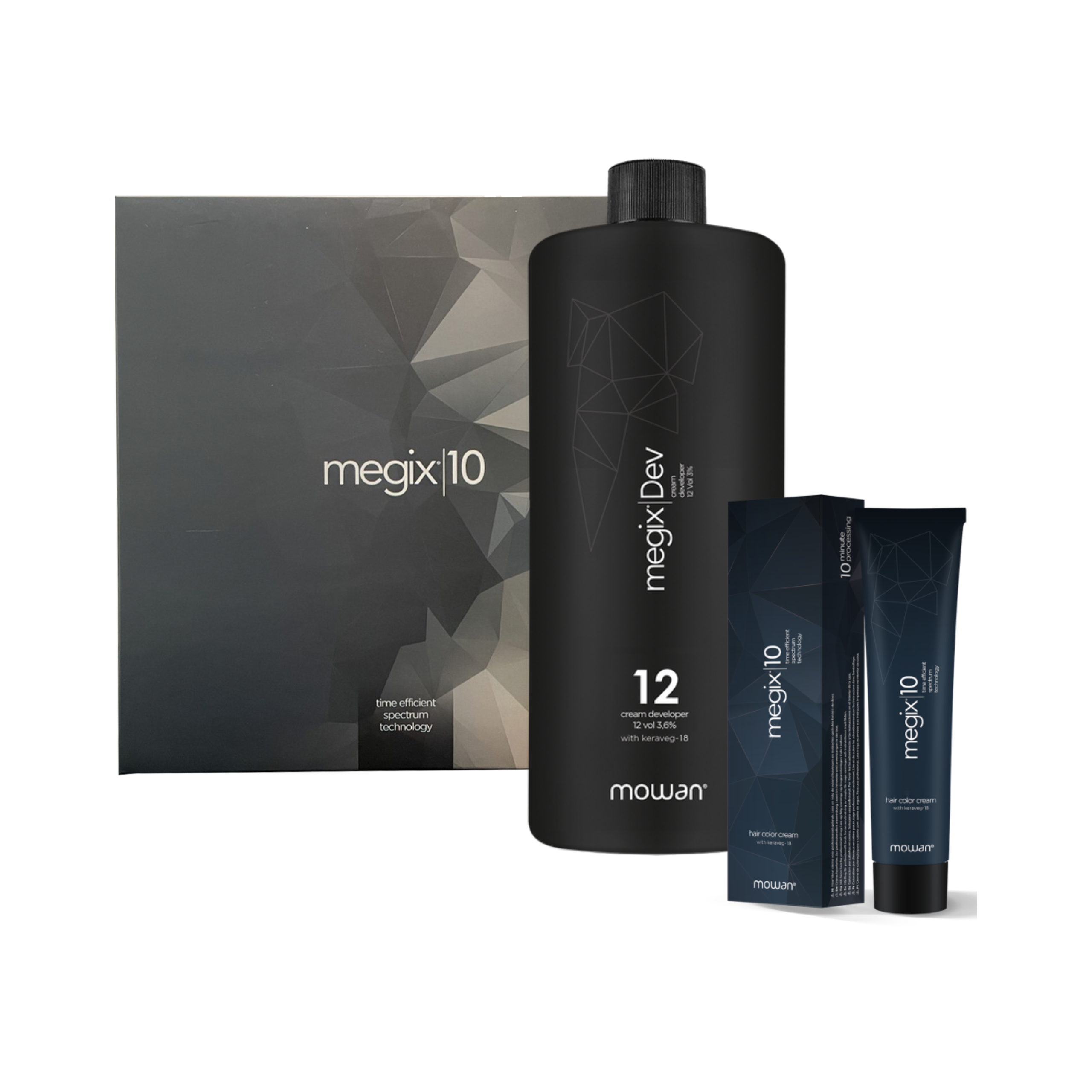 Kits & Intros Products | Hair Salon Supplies | Maly's ManocoBlue