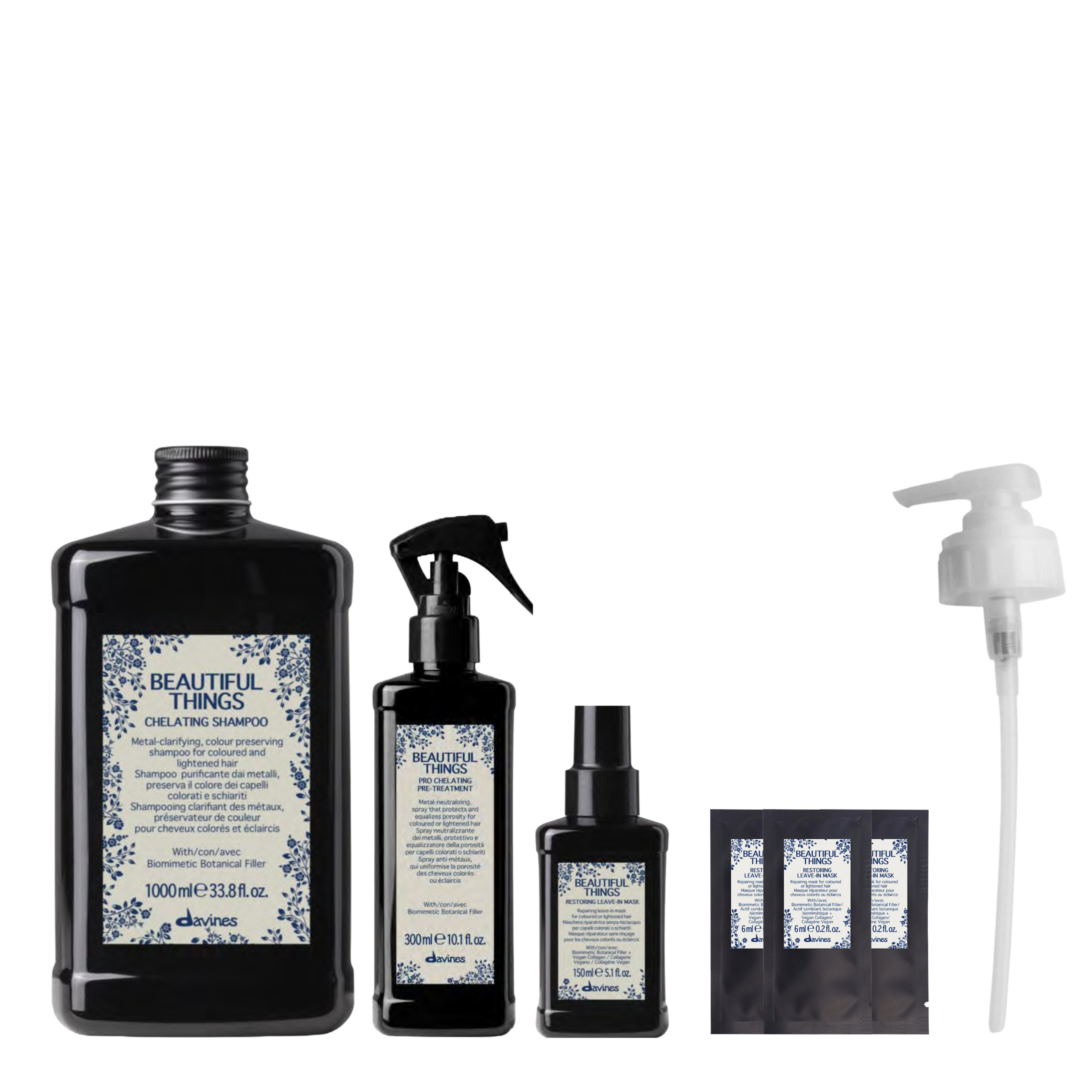 Davines Hair Products | Hair Salon Supplies| Maly's @Manocoblue