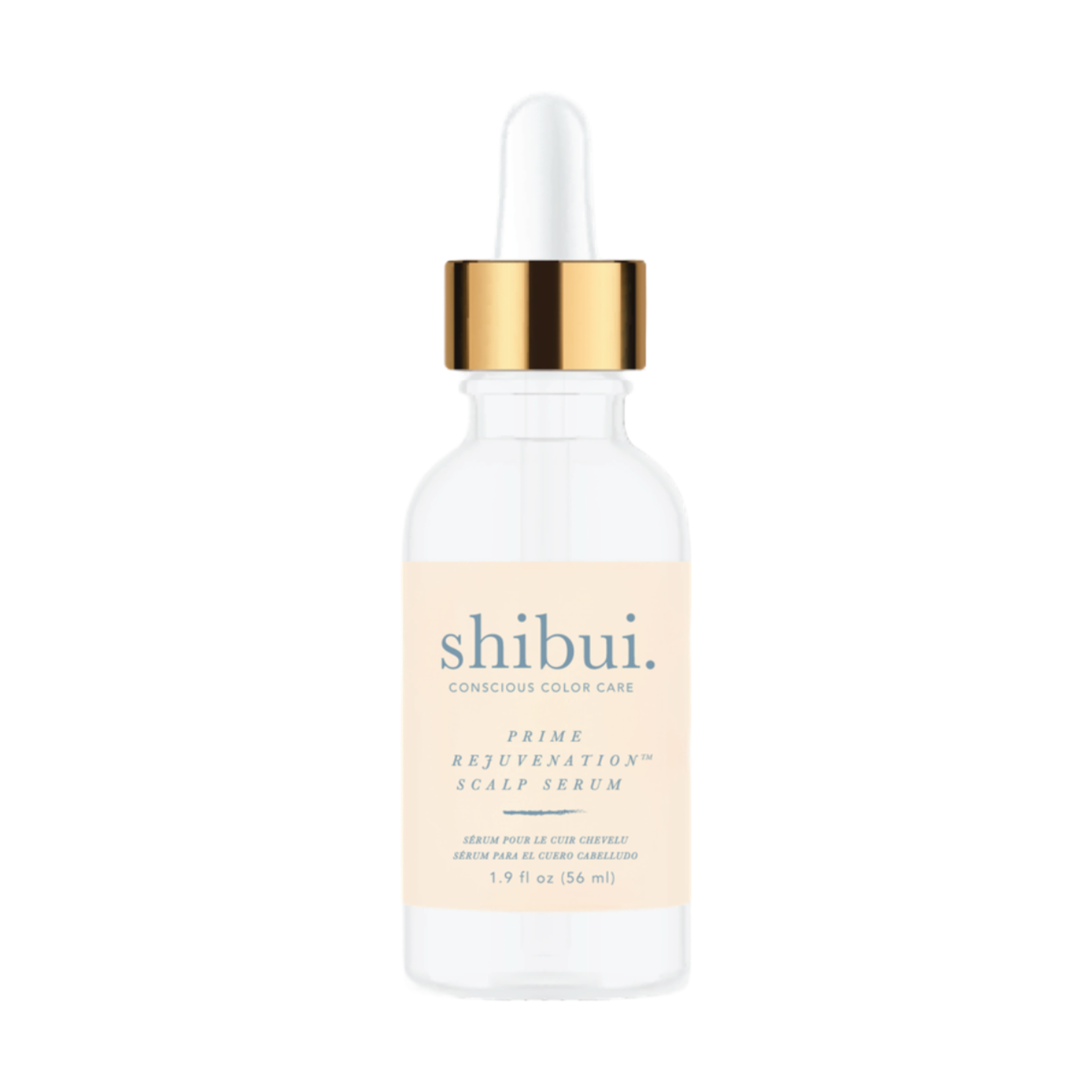 Shibui Hair Products | Salon Hair Care | Maly's @Manocoblue