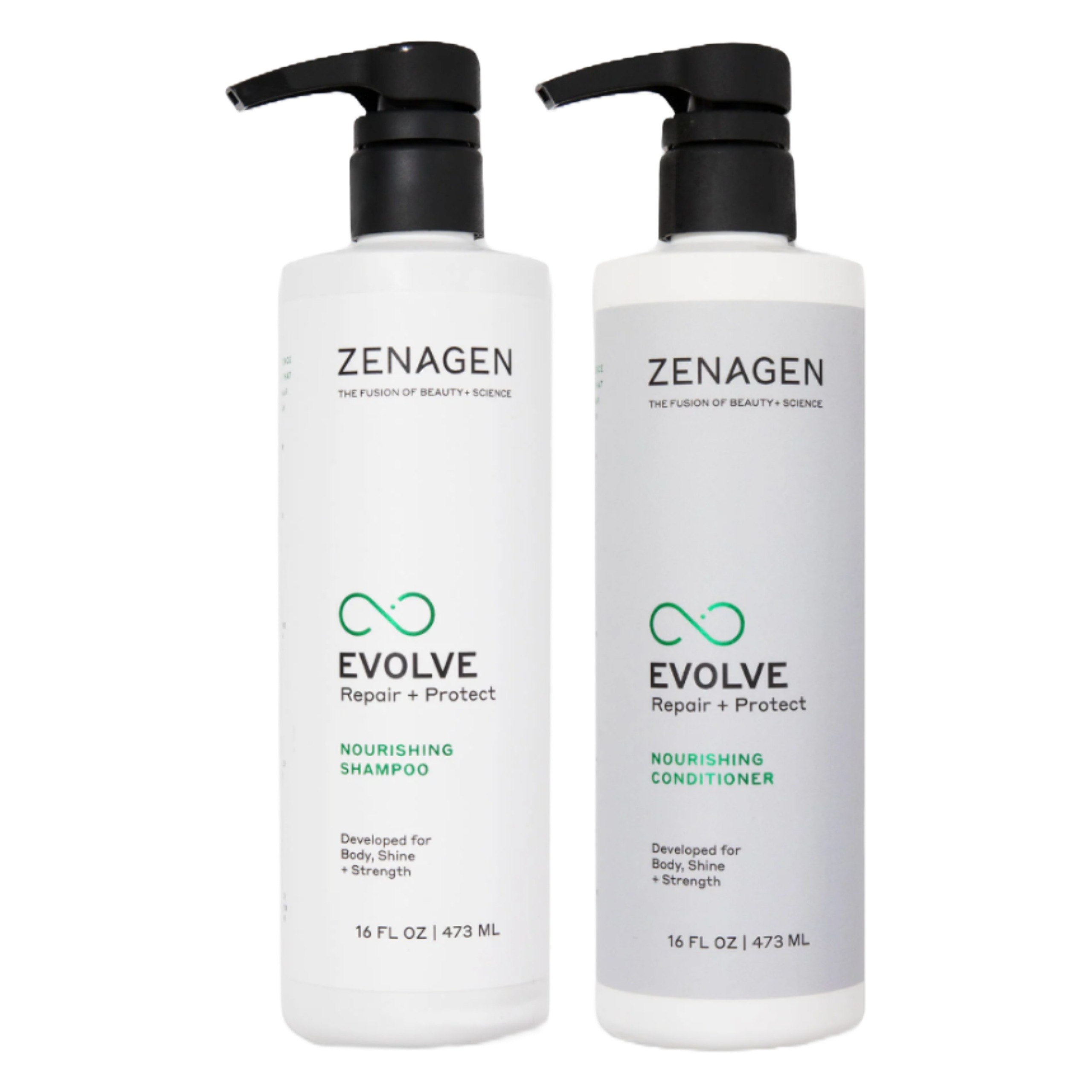 Category: Zenagen