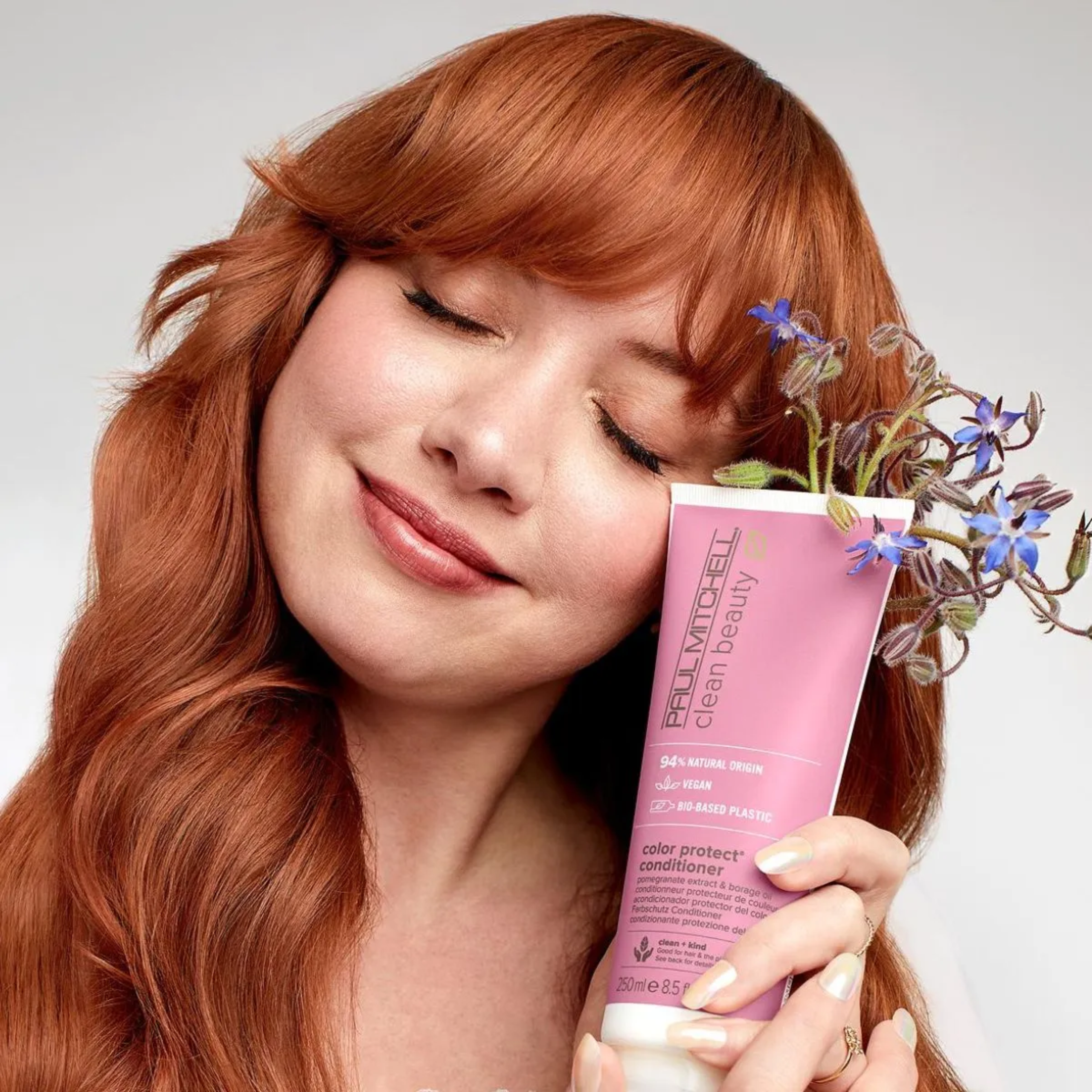 PAUL MITCHELL Clean Beauty Color Protect Conditioner | ManocoBlue
