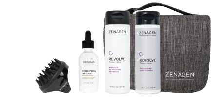 Category: Zenagen