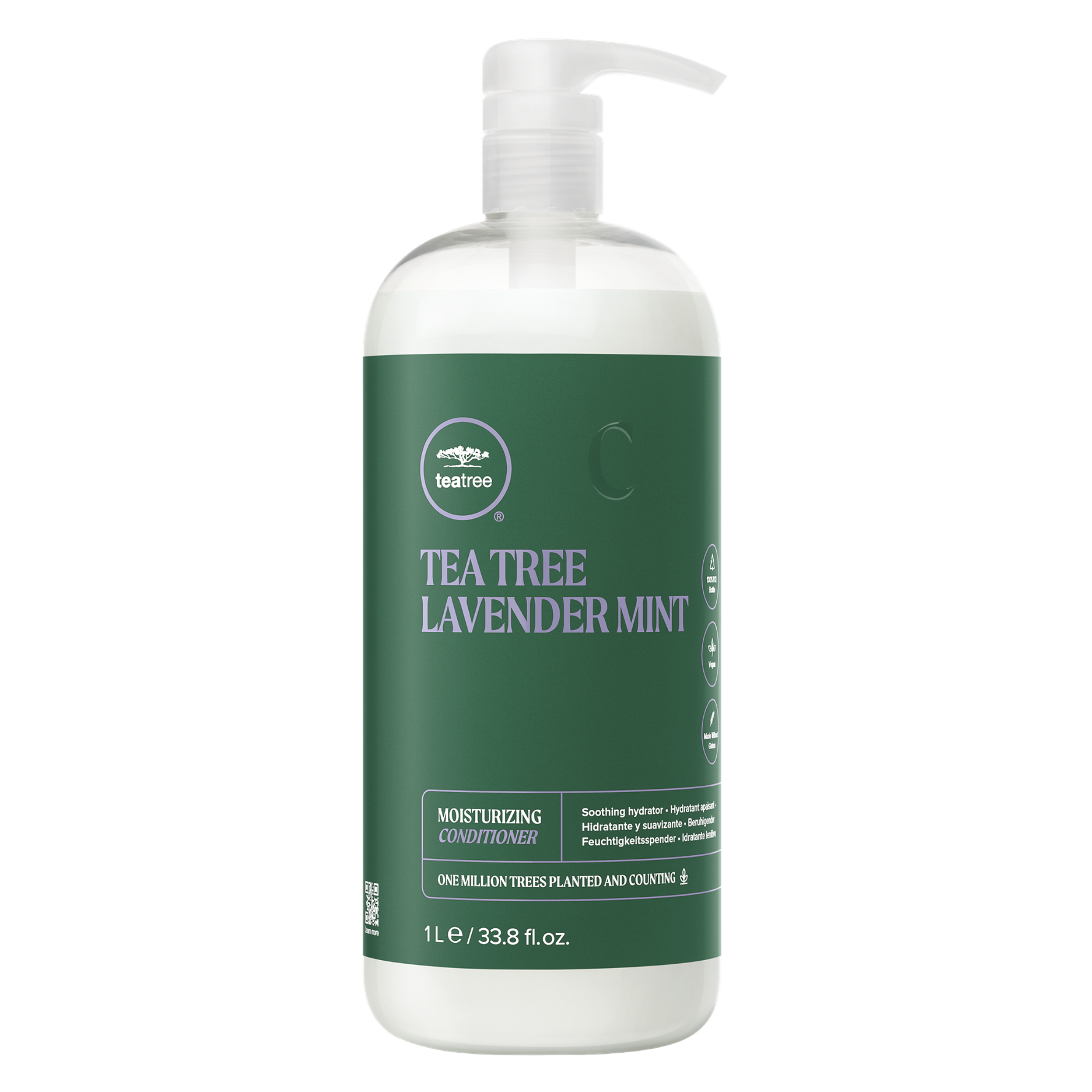 Paul Mitchell Tea Tree Hair Products | Salon Hair Care | Maly's @Manocoblue