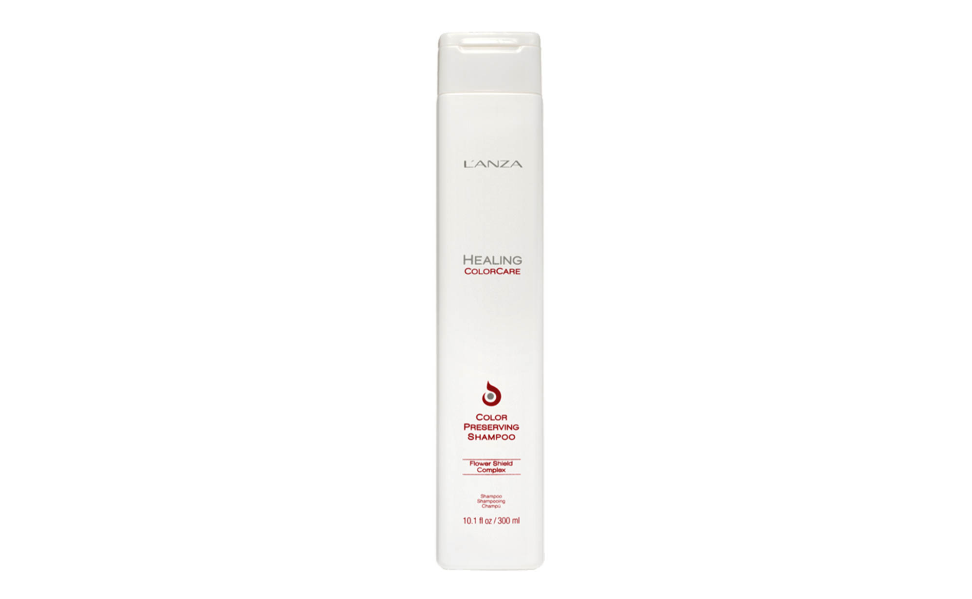 L'ANZA Colorcare Color Preserving Shampoo