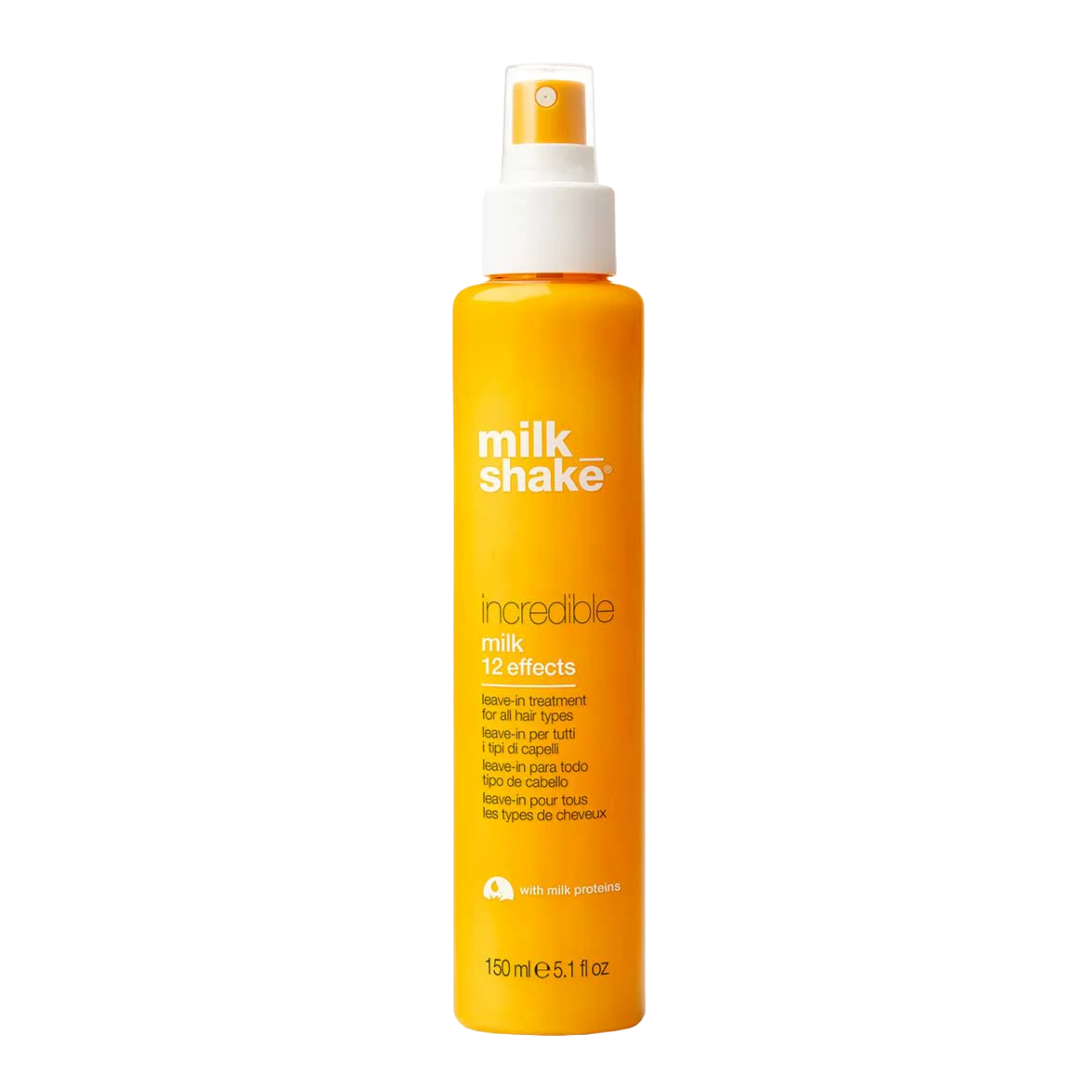 MILK_SHAKE Incredible Milk 5.1 oz | ManocoBlue