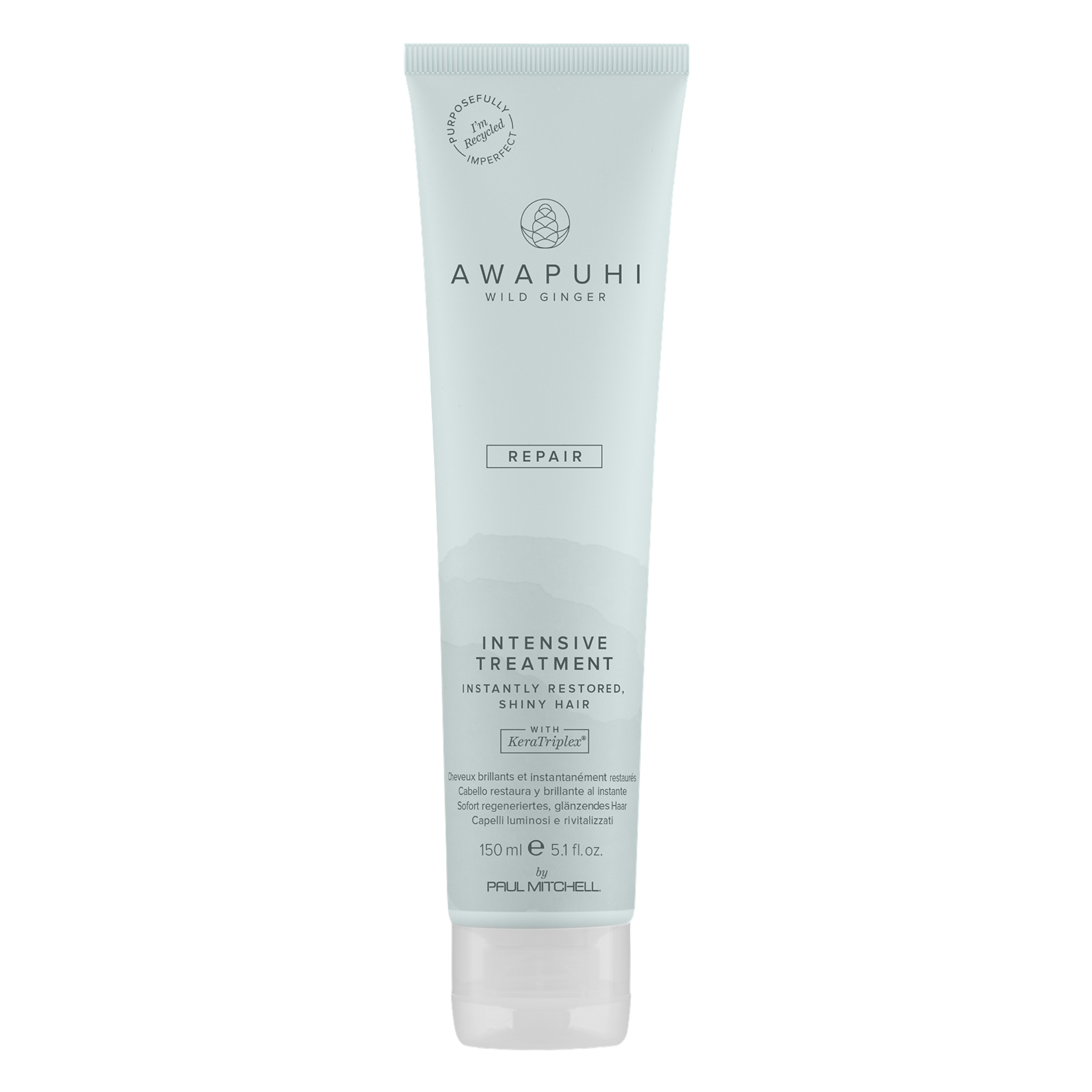 PAUL MITCHELL AWG Intensive Treatment | ManocoBlue
