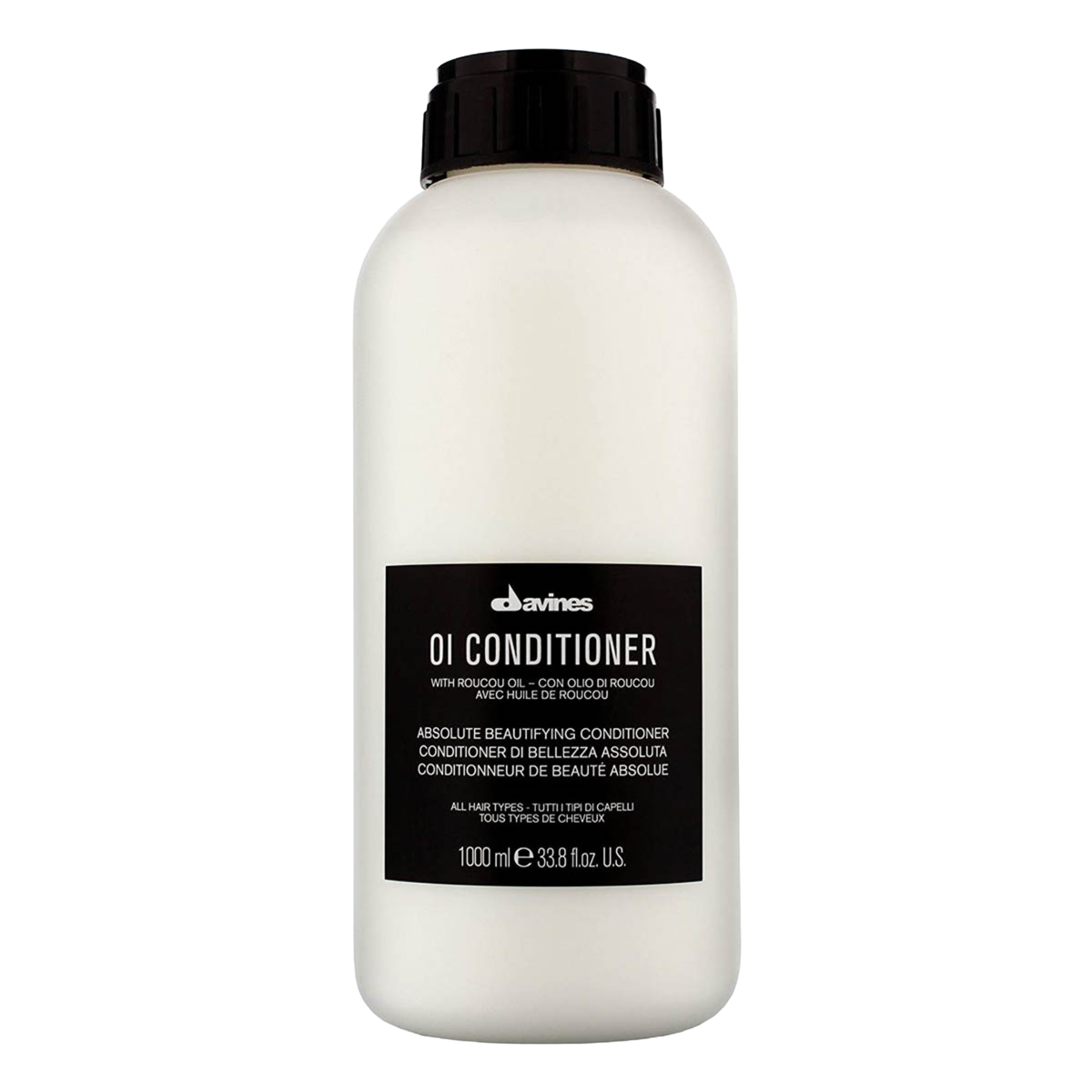 Davines OI Conditioner | ManocoBlue