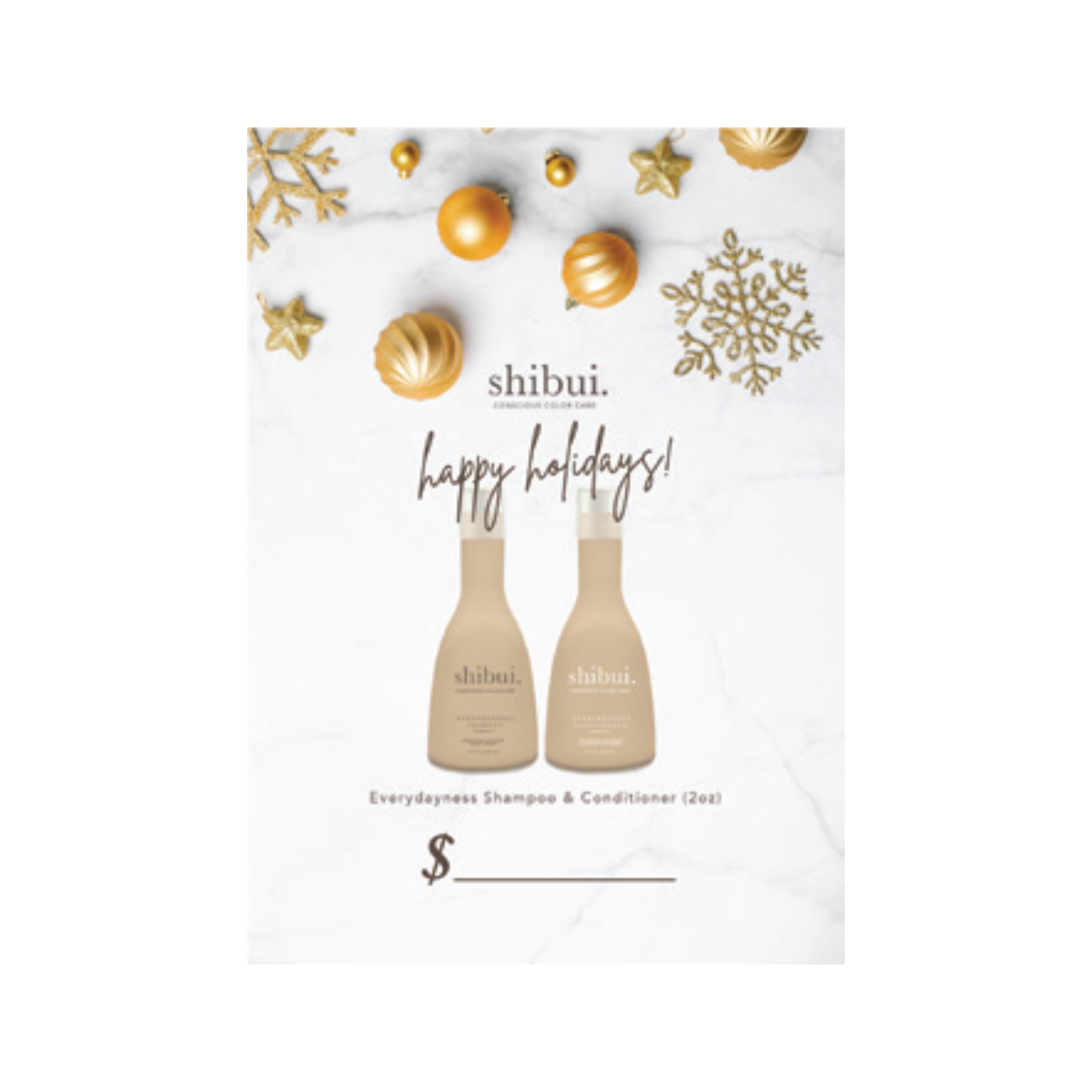 Aluram Hair and Body Care Product | Hair Salon Supplies | Maly's ManocoBlue