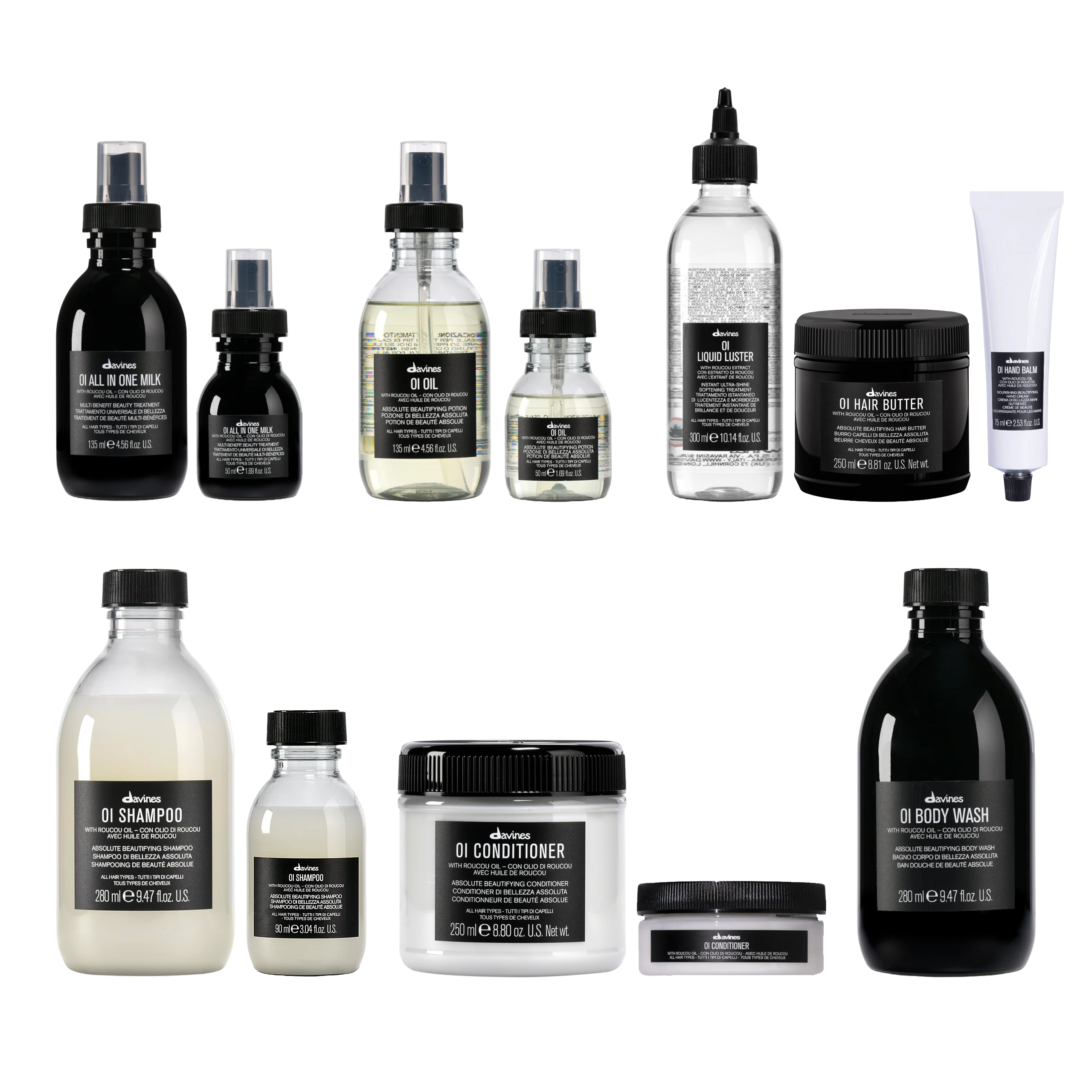 Davines Hair Products | Hair Salon Supplies| Maly's @Manocoblue