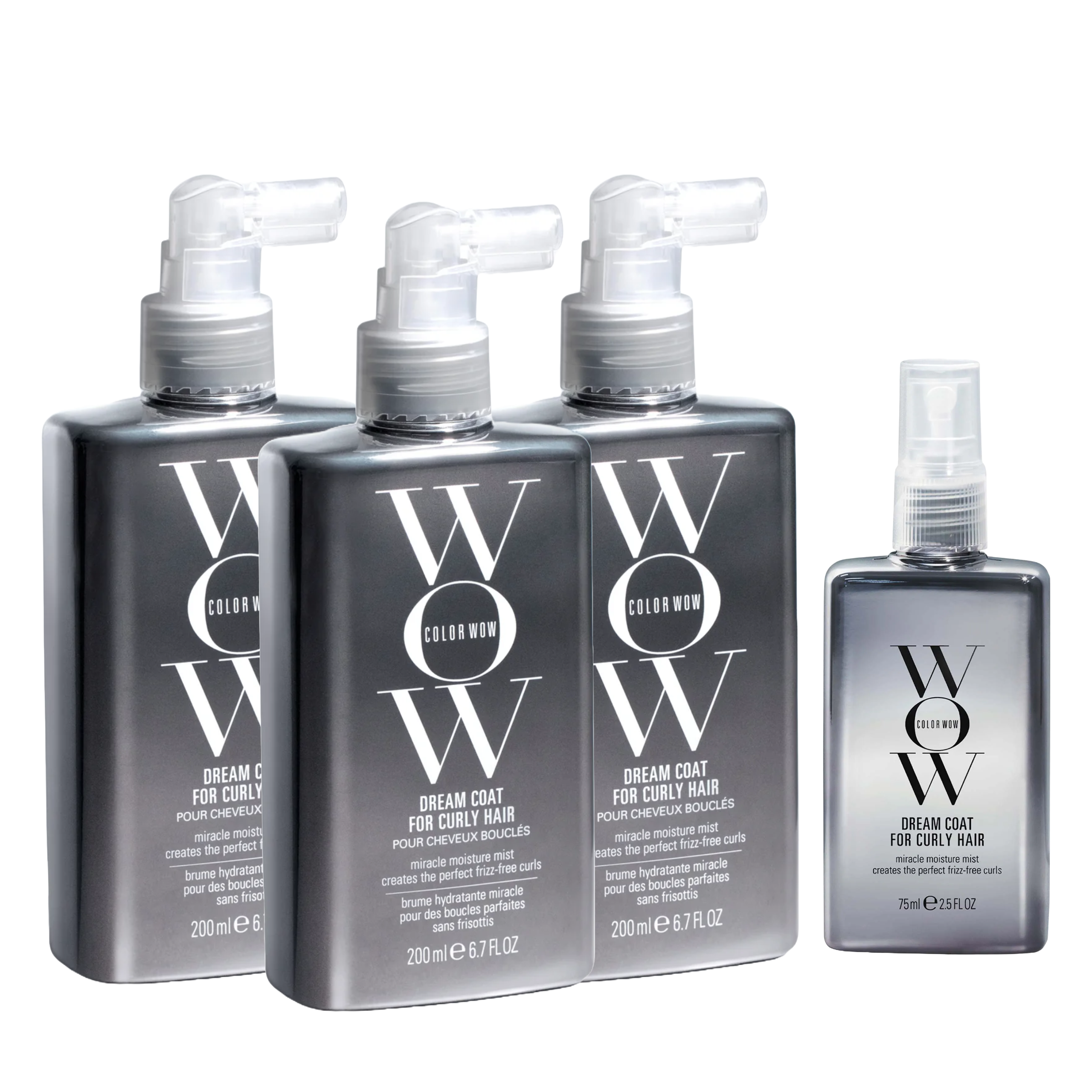 Color Wow Hair Products | Salon Hair Care | Maly's @Manocoblue