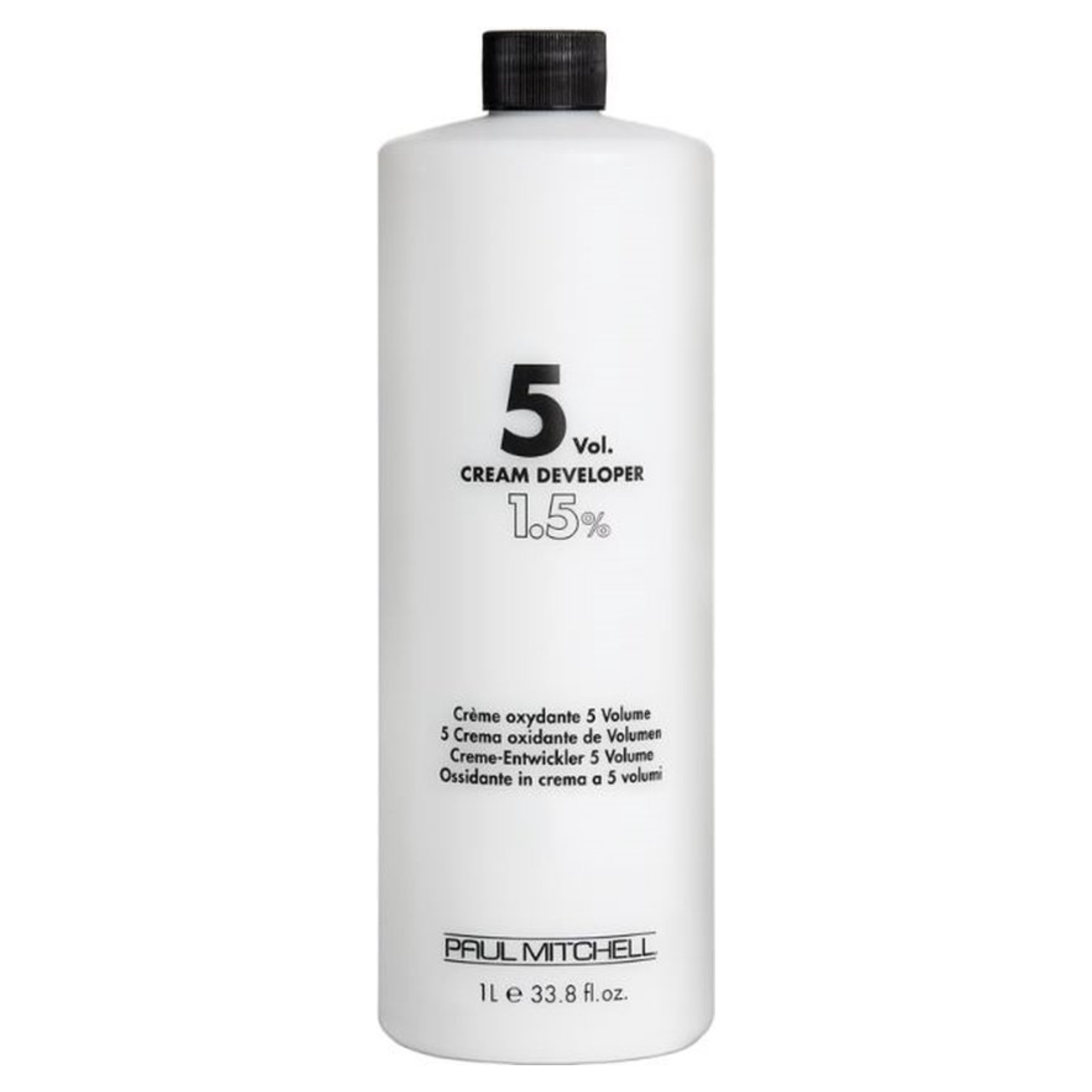 PAUL MITCHELL Cream Developer 33.8 oz | ManocoBlue