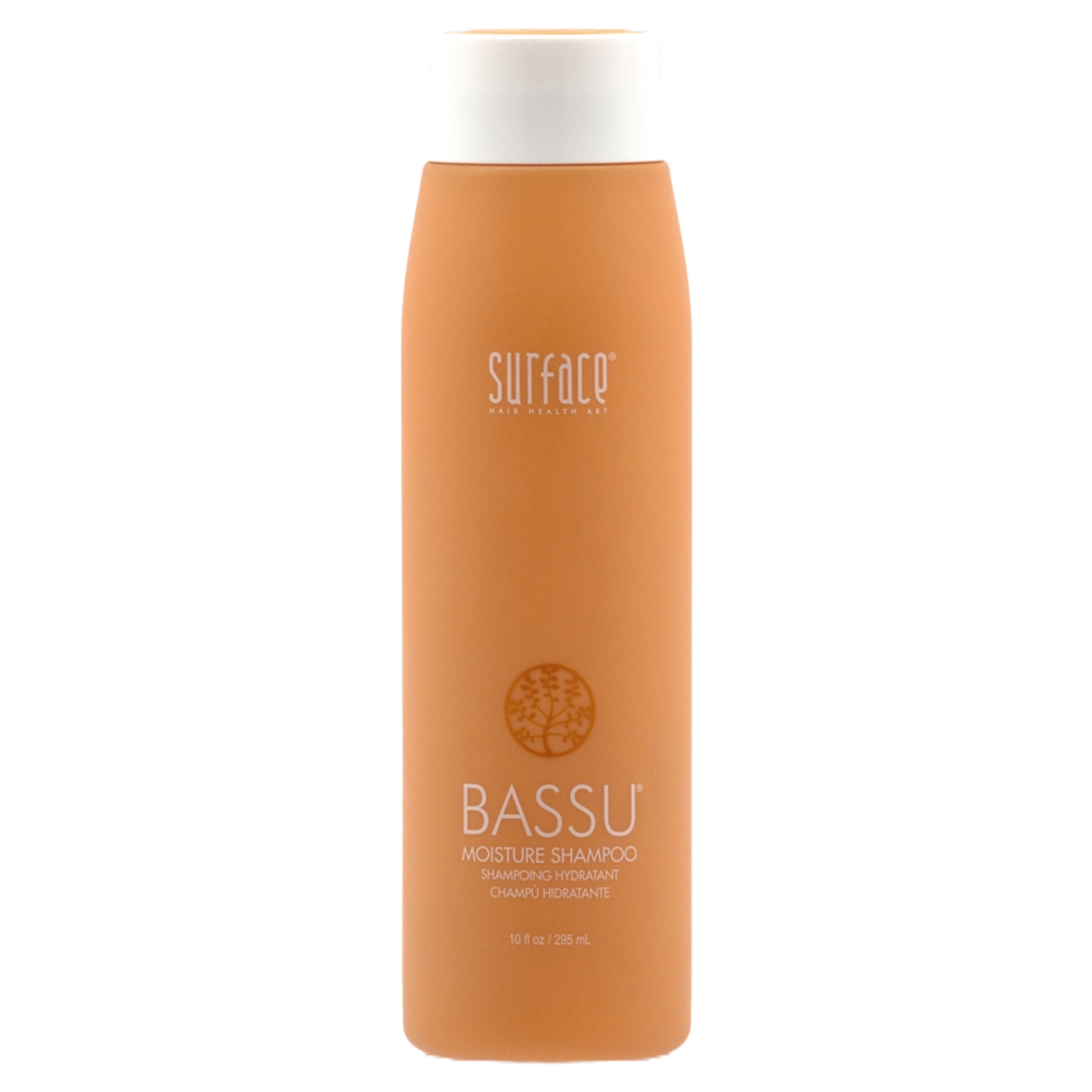Bassu Moisture Shampoo | ManocoBlue