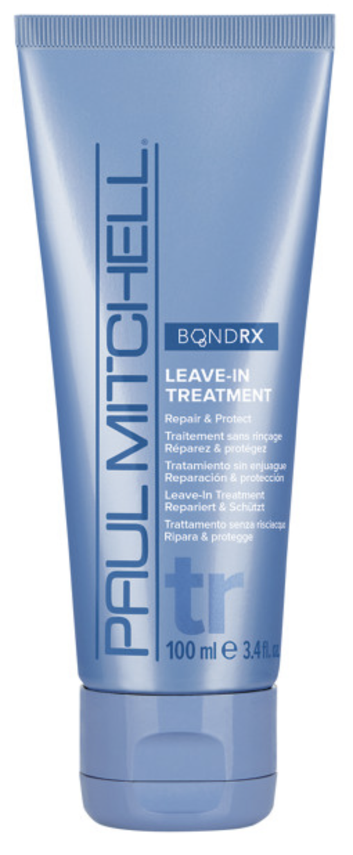 Paul Mitchell Bond RX Hair Products | Hair Salon Supplies | Maly's ...
