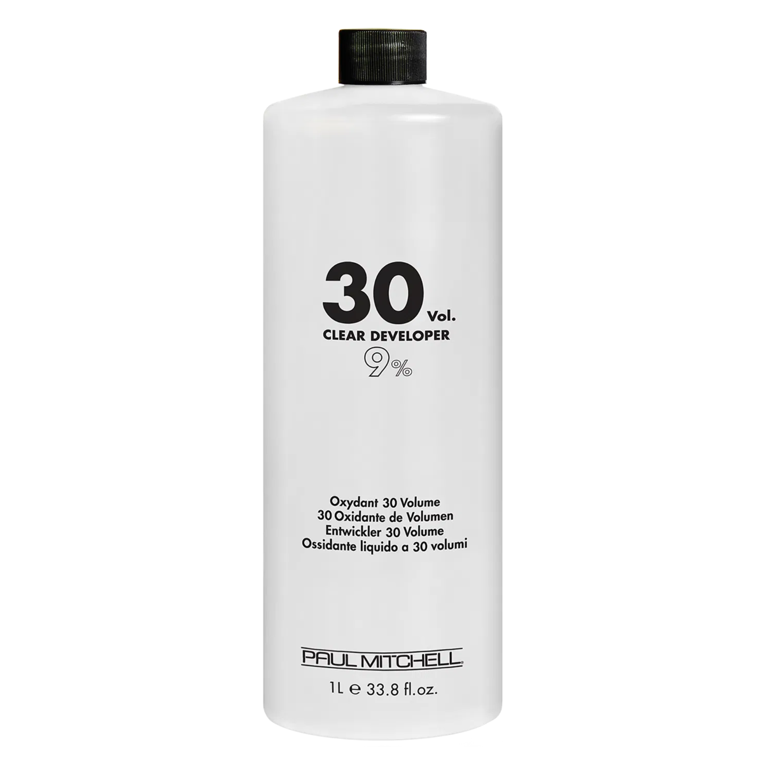 paul mitchell 32