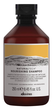 Product: NaturalTech Nourishing Shampoo | ManocoBlue